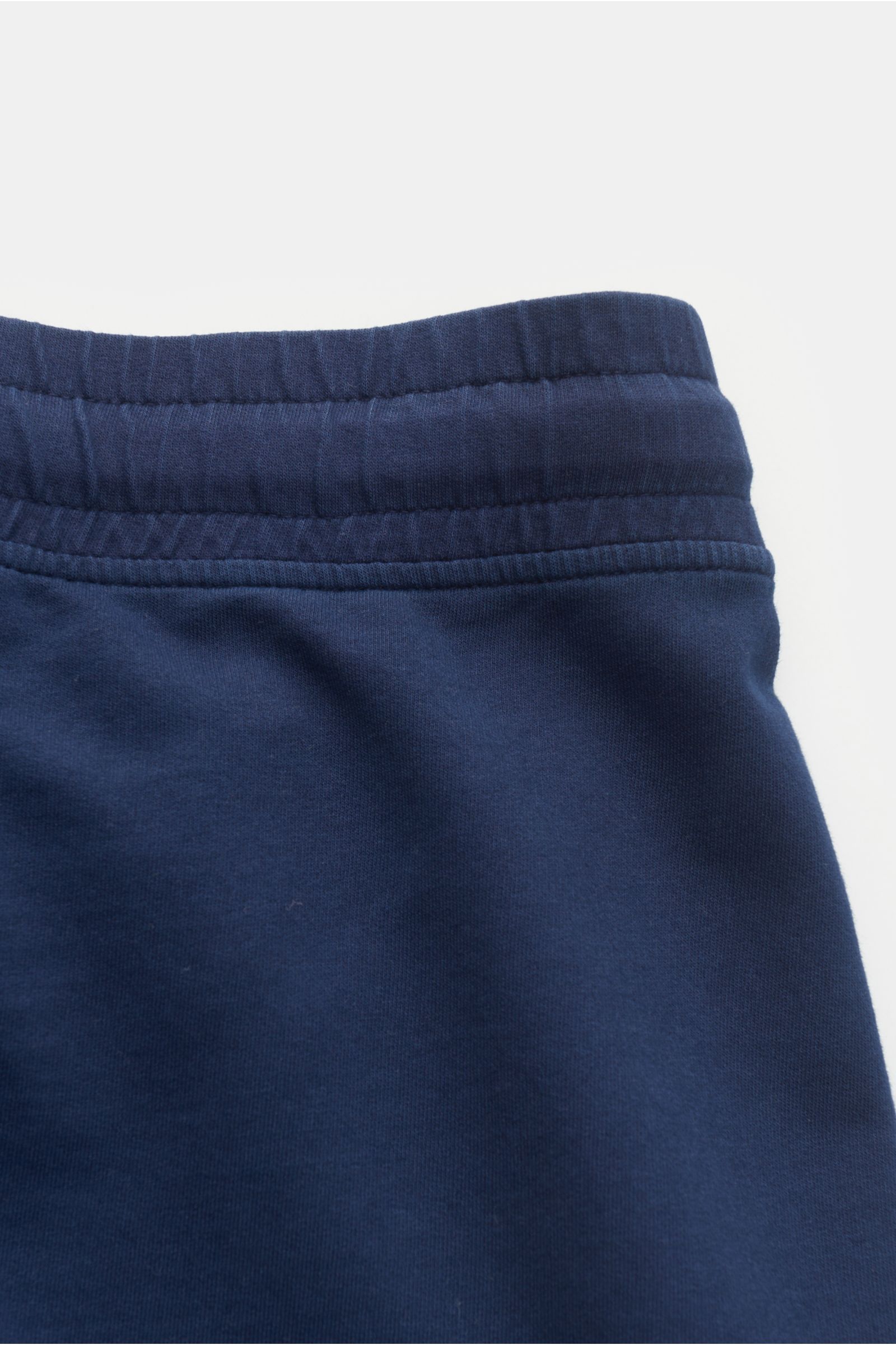 BOWERY NYC Sweatbermudas navy | BRAUN Hamburg