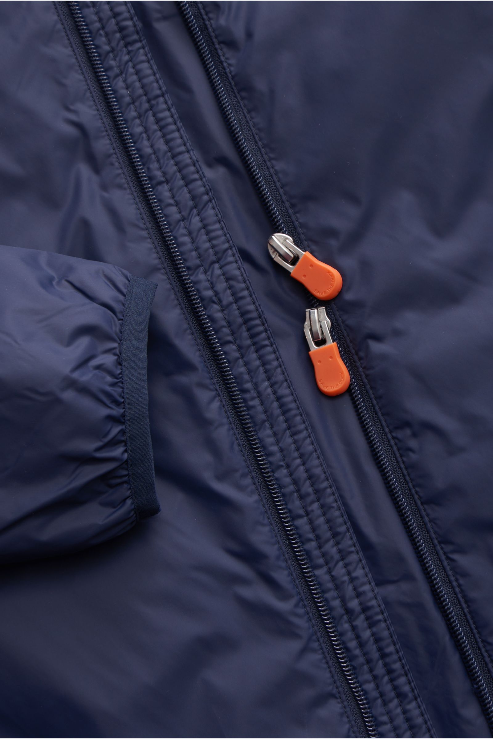 SAVE THE DUCK jacket 'Mayson' navy | BRAUN Hamburg