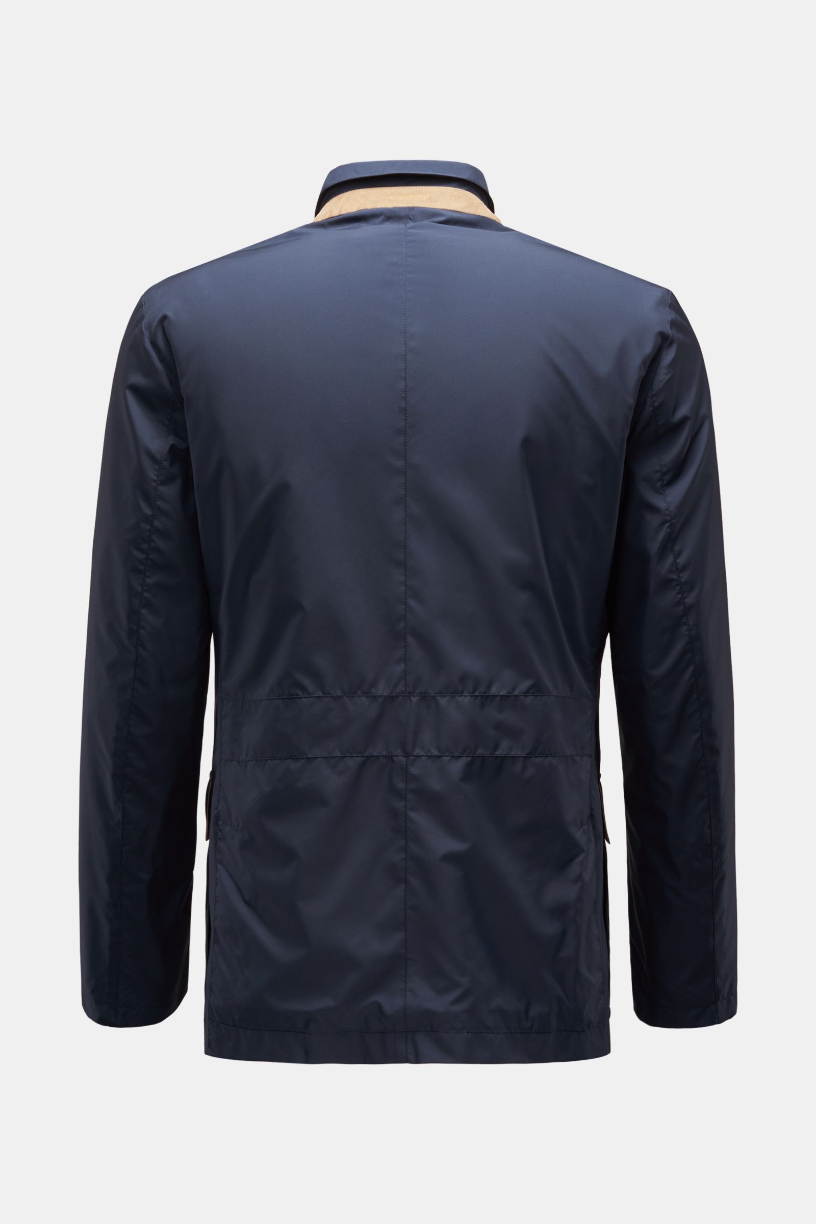 COLOMBO jacket navy | BRAUN Hamburg