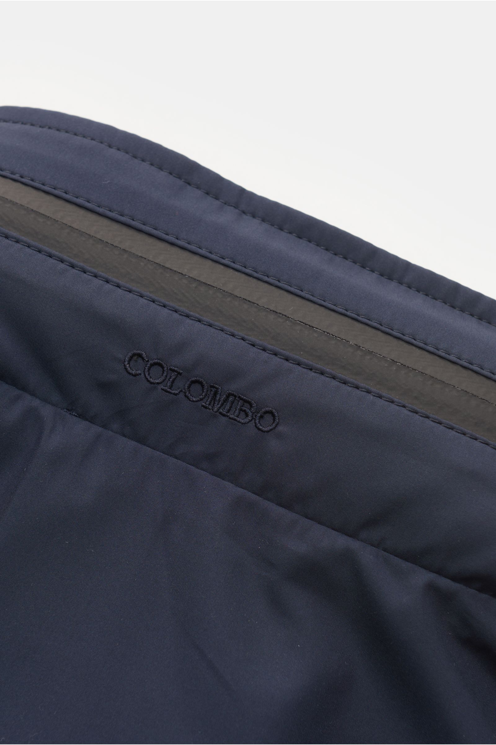 COLOMBO jacket navy | BRAUN Hamburg