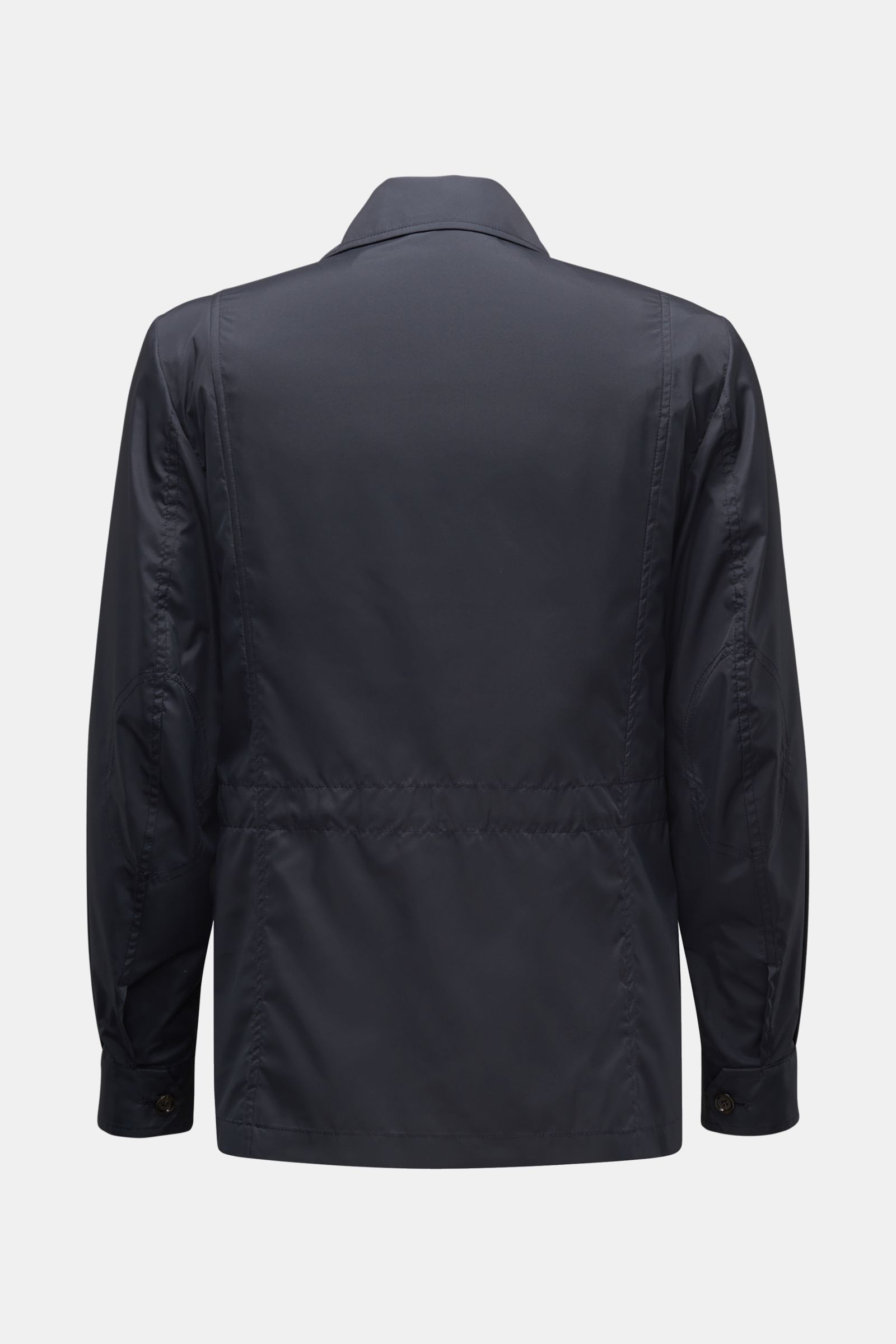 EDDY MONETTI jacket navy | BRAUN Hamburg