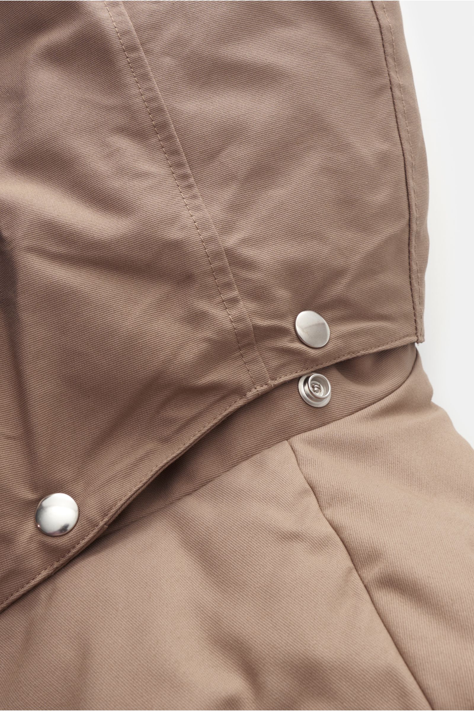 MOOSE KNUCKLES down jacket '3Q Jacket' beige | BRAUN Hamburg