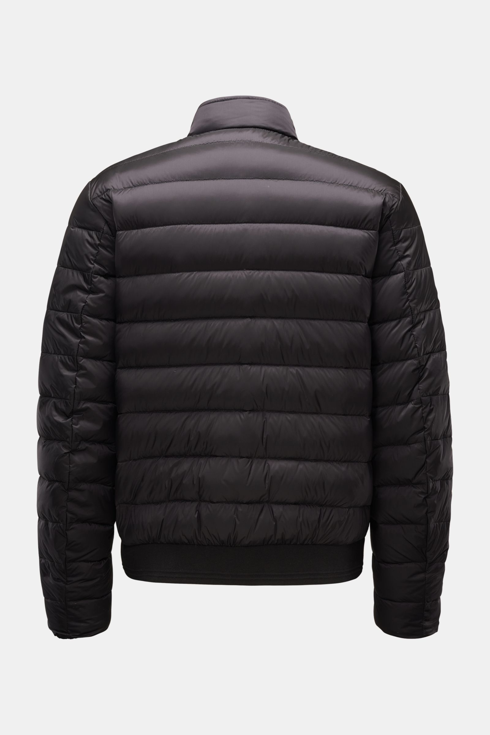BELSTAFF down jacket 'Circuit' black | BRAUN Hamburg