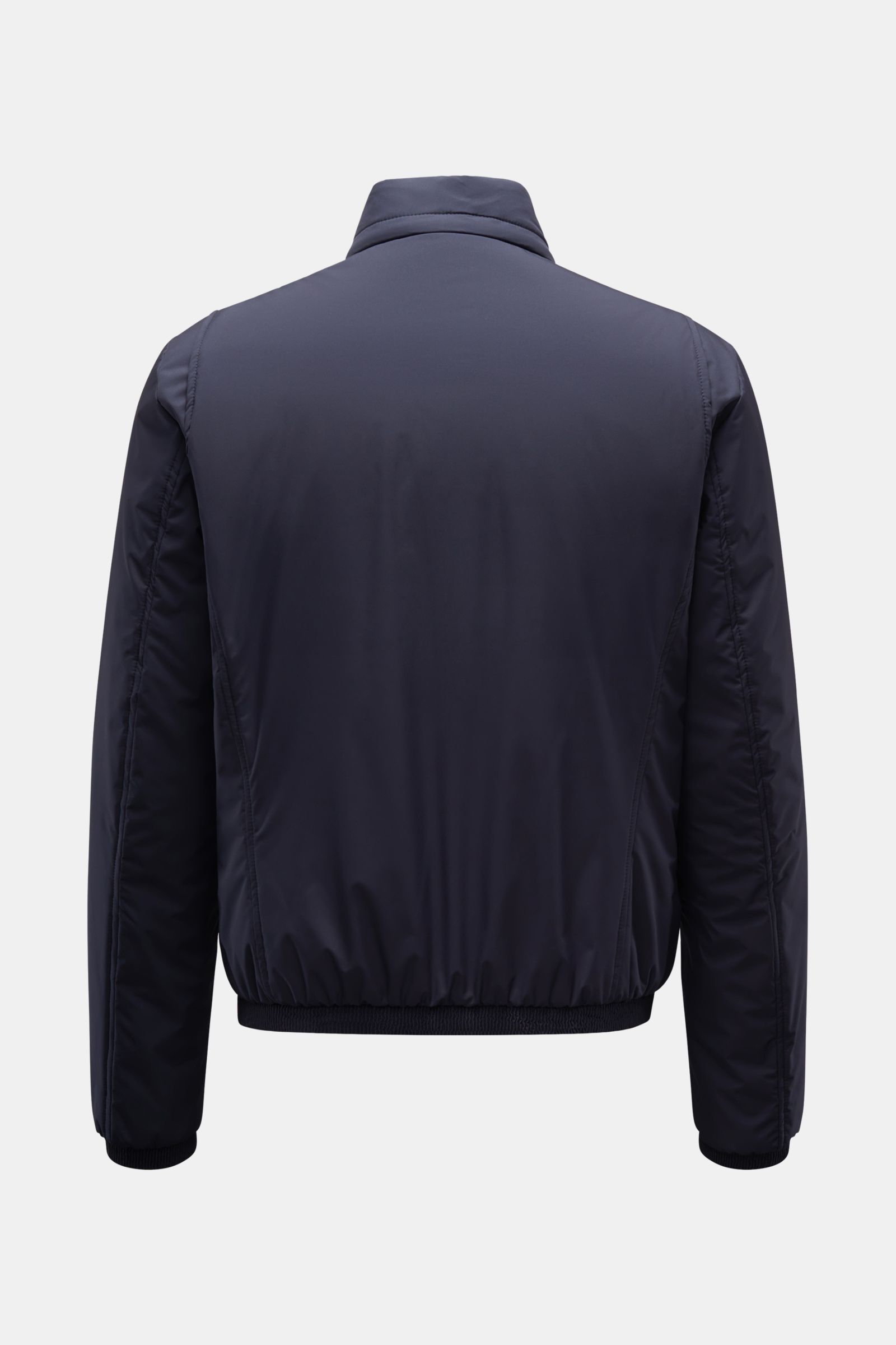 MOORER blouson 'Stazio' navy | BRAUN Hamburg