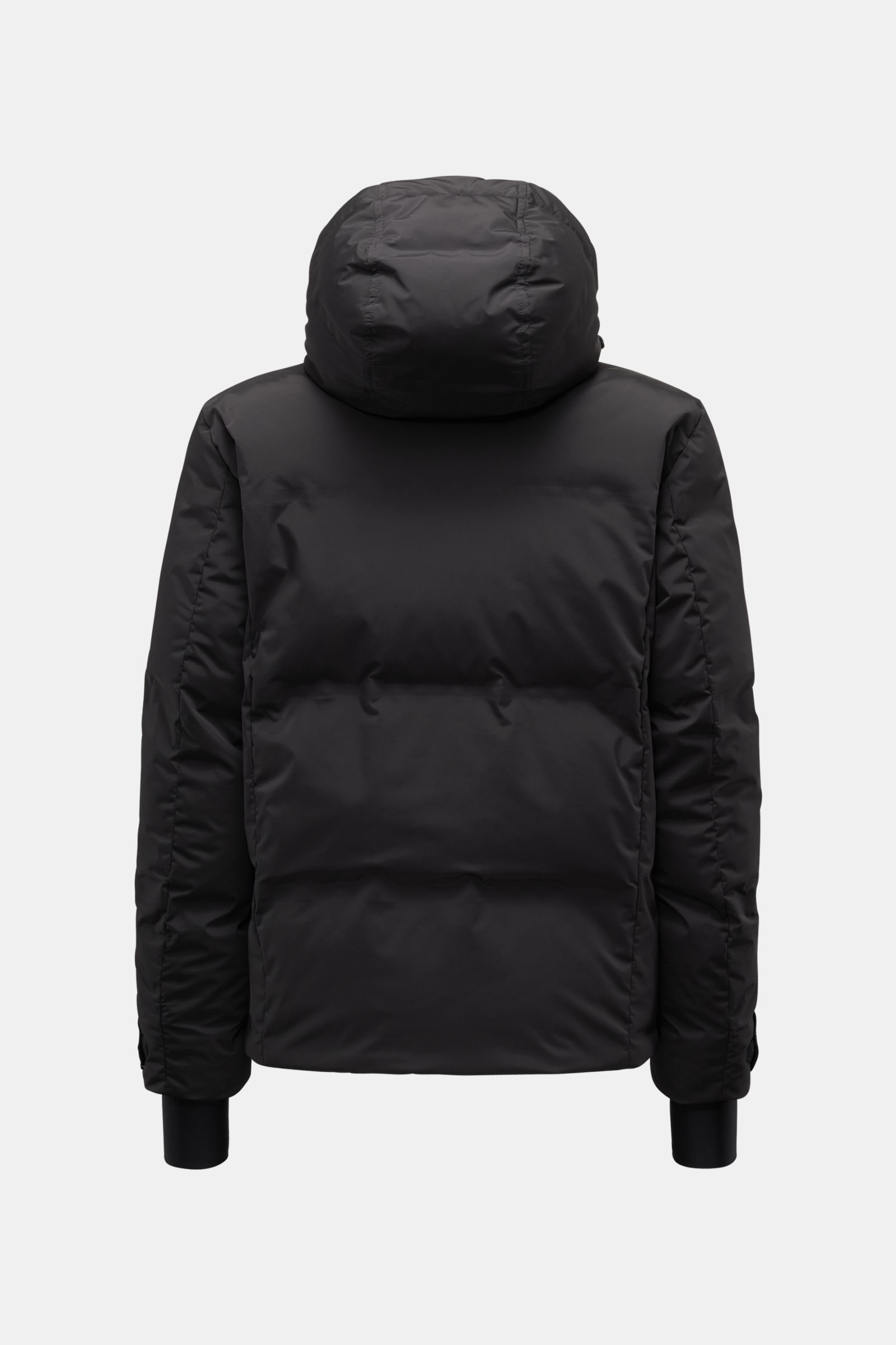 JET SET jacket 'Everett' black | BRAUN Hamburg