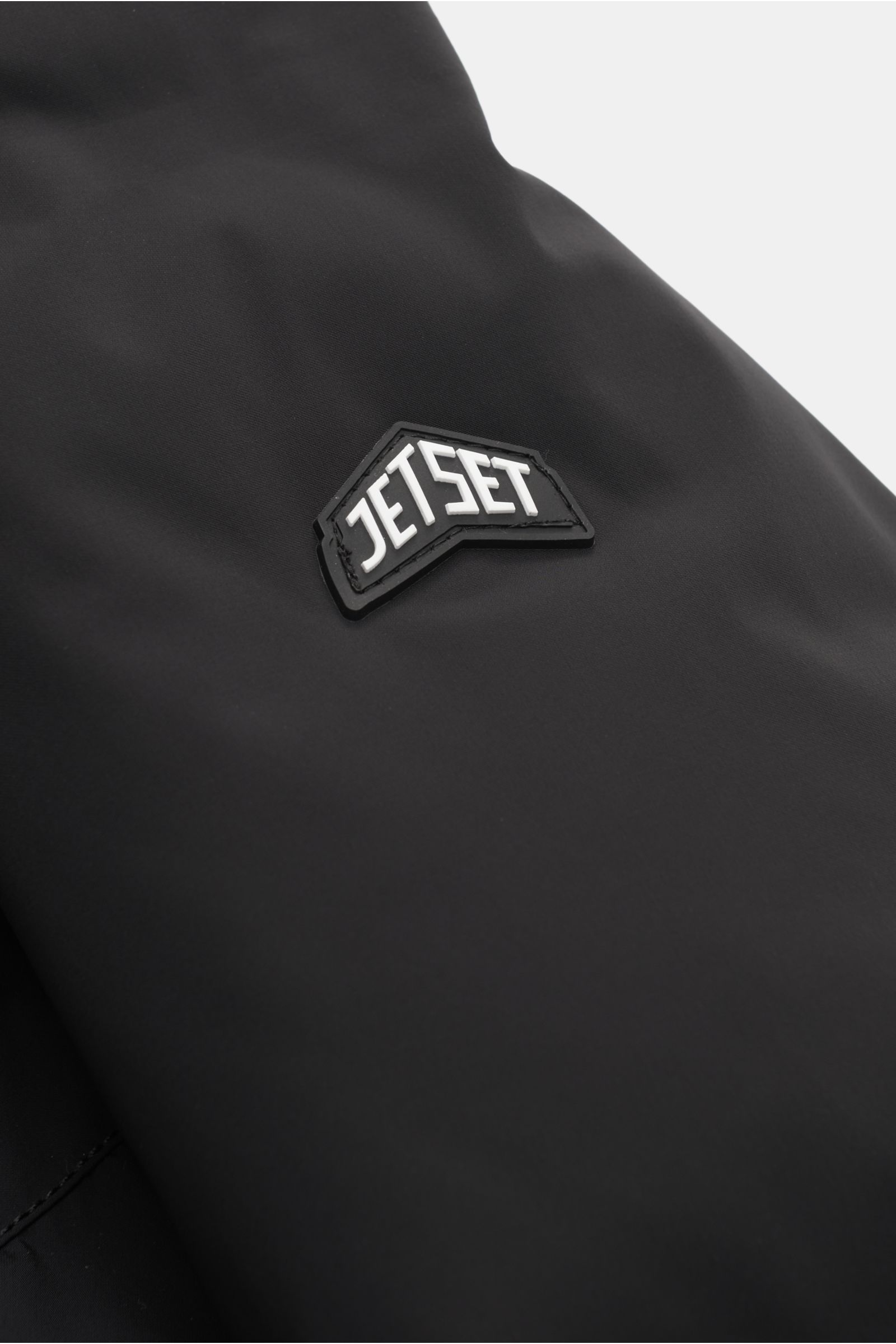 JET SET jacket 'Everett' black | BRAUN Hamburg