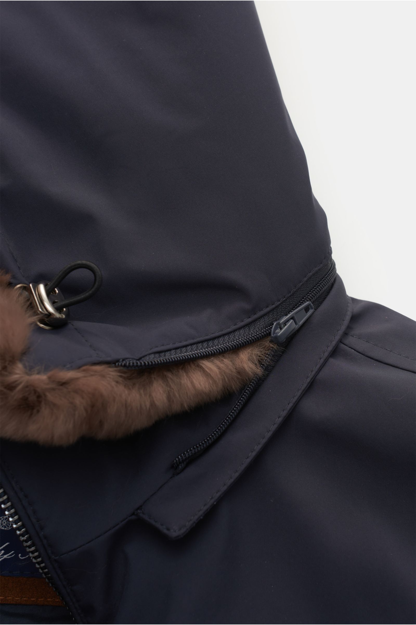 EDDY MONETTI blouson 'Tiberio' navy | BRAUN Hamburg