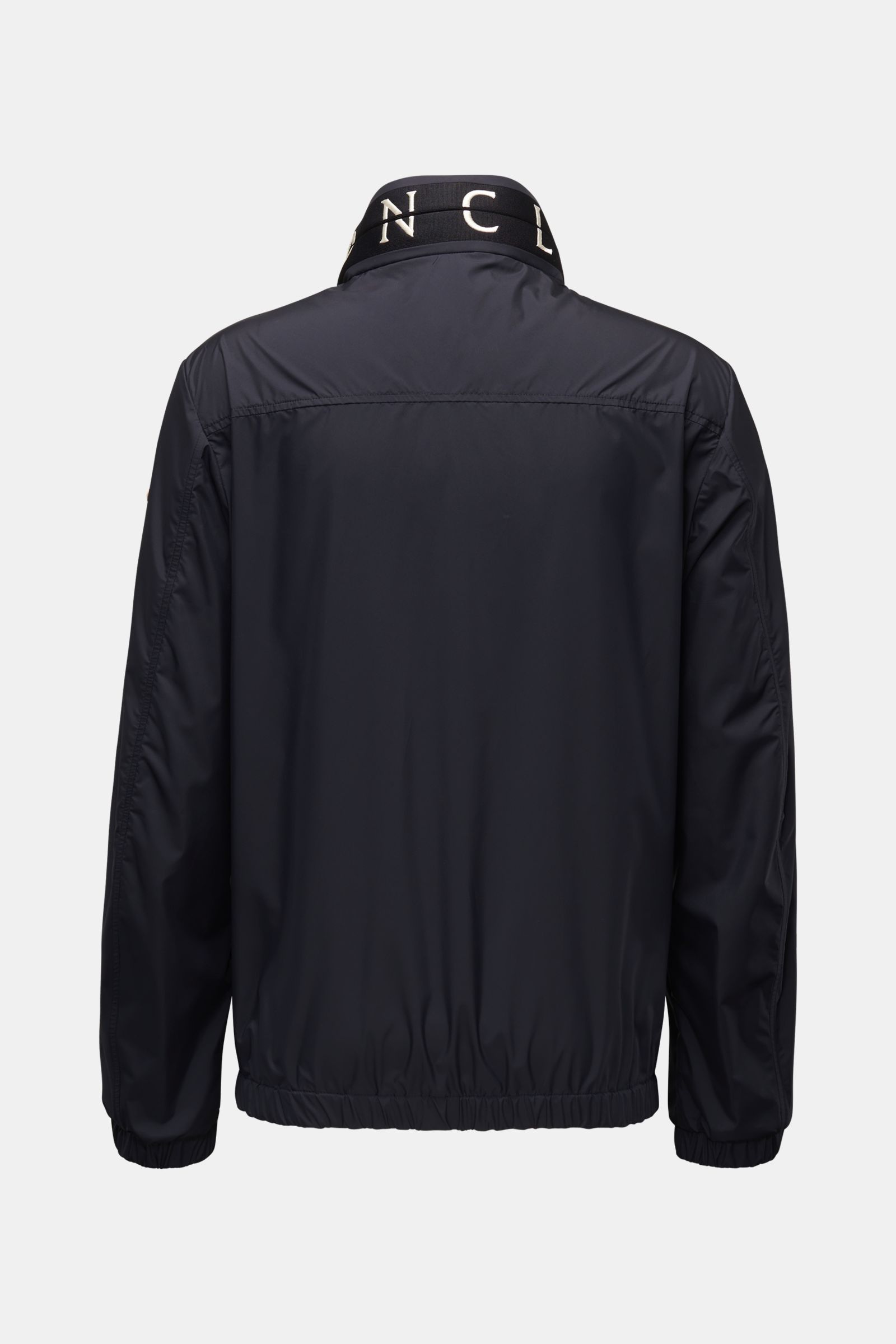 MONCLER Jacke 'Beid' navy | BRAUN Hamburg
