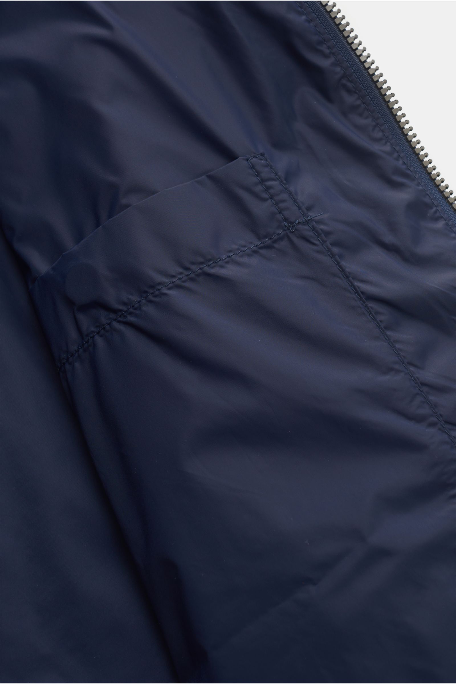 SAVE THE DUCK jacket navy | BRAUN Hamburg