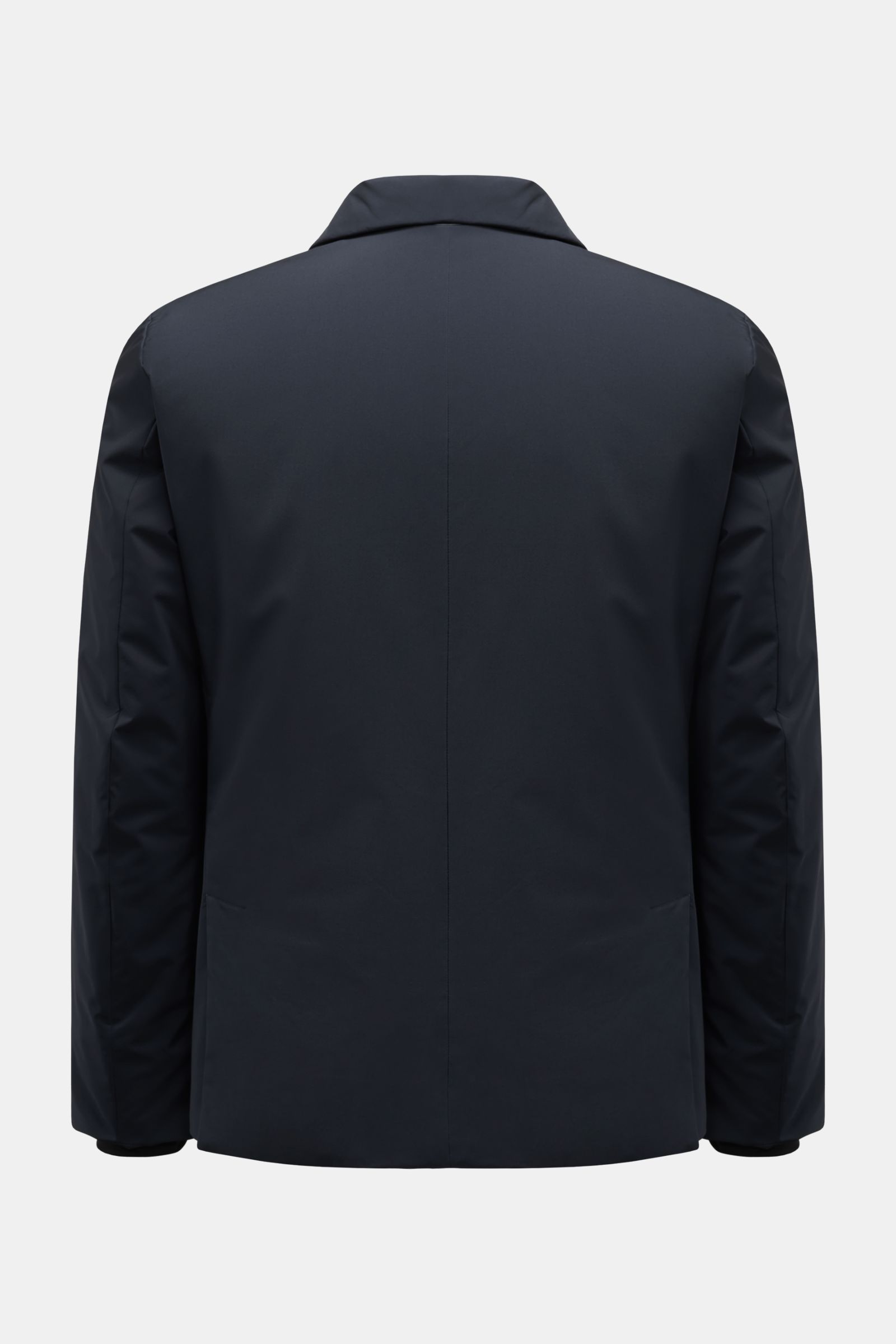 PEOPLE OF SHIBUYA jacket 'Aioshi' navy | BRAUN Hamburg