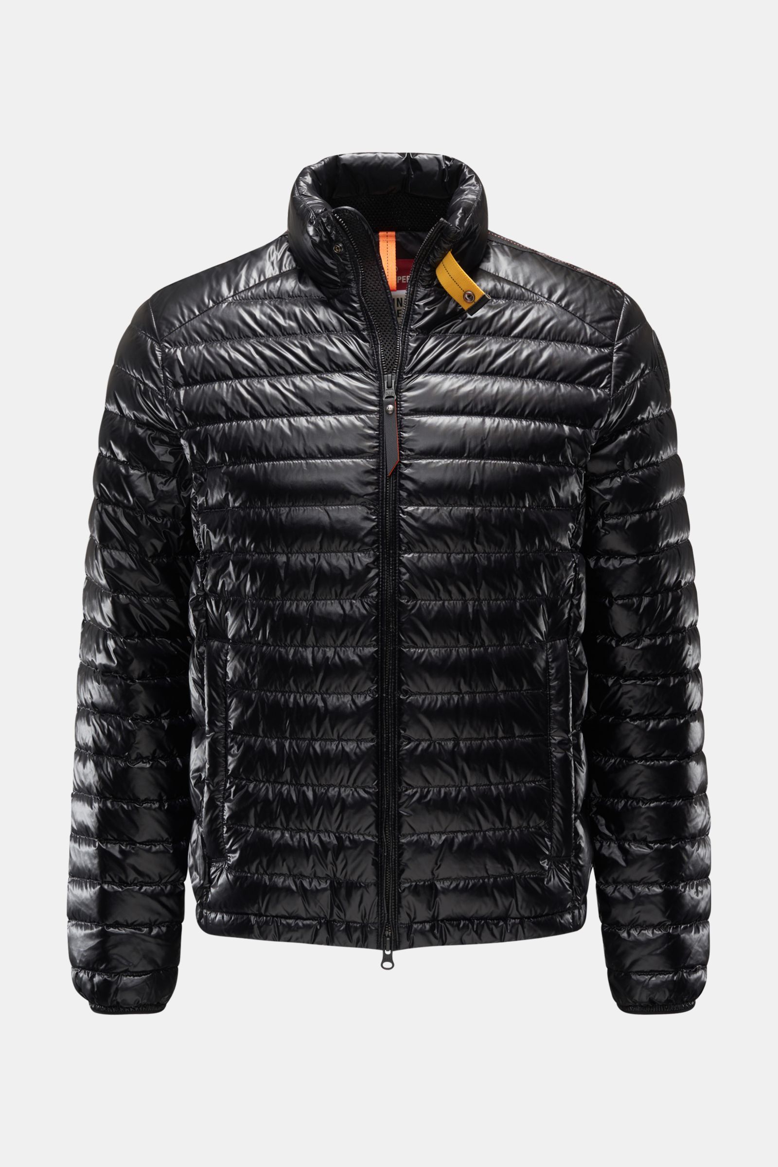 PARAJUMPERS down jacket 'Sena' black | BRAUN Hamburg