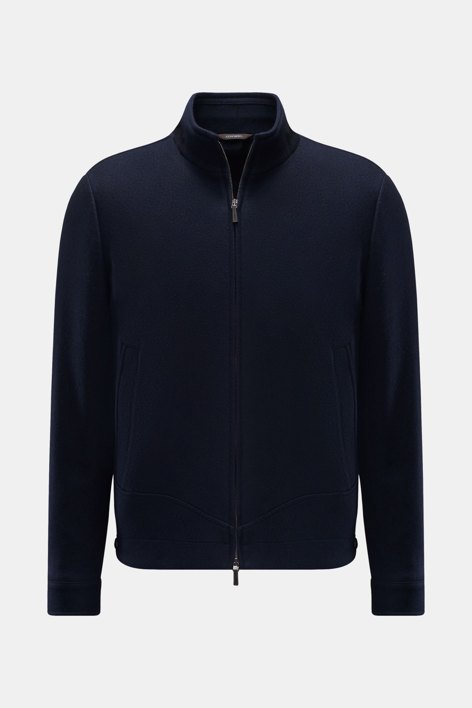 COLOMBO jacket navy | BRAUN Hamburg