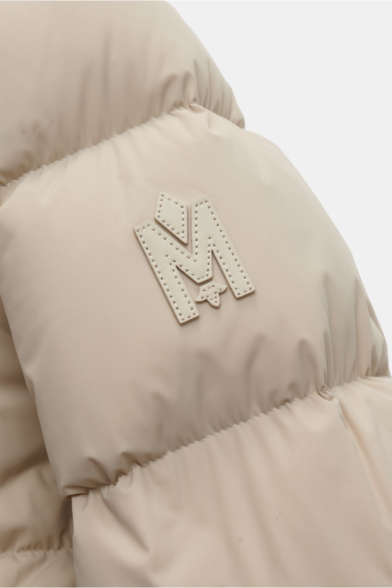 MACKAGE Daunenjacke 'Nicholas' sand | BRAUN Hamburg