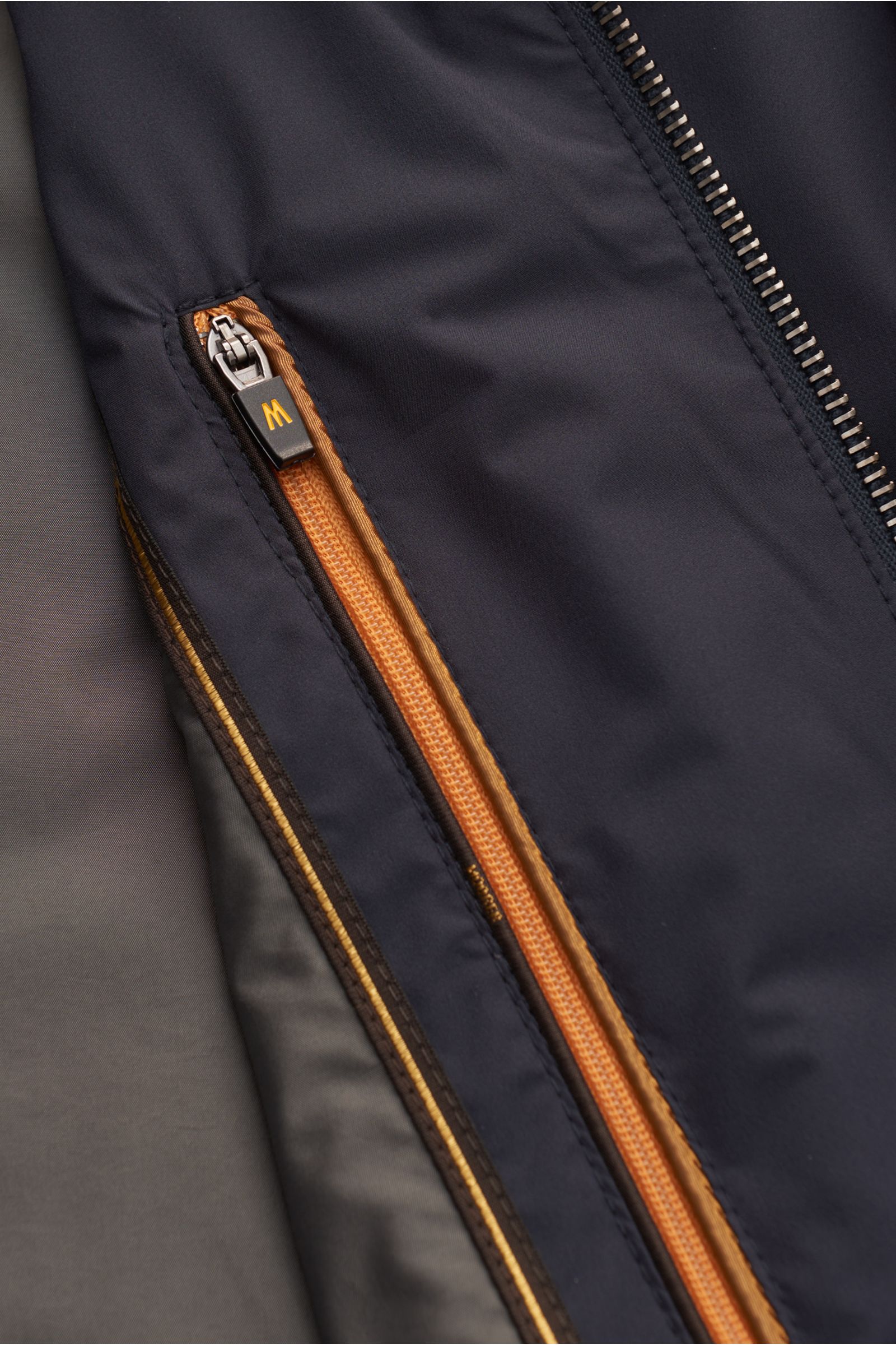 MOORER blouson 'Stazio' navy | BRAUN Hamburg