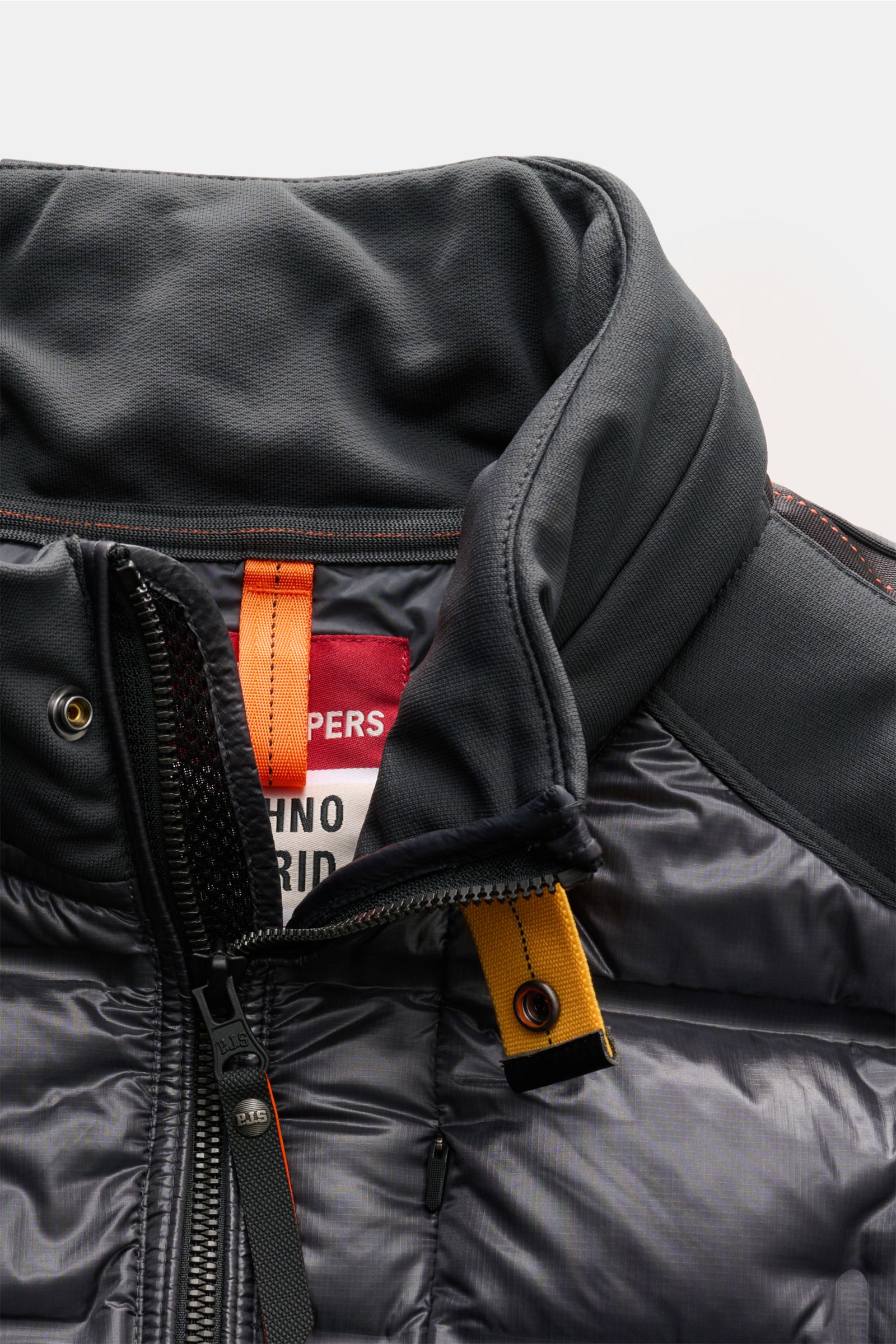 PARAJUMPERS Jacke 'Matty' dunkelgrau | BRAUN Hamburg