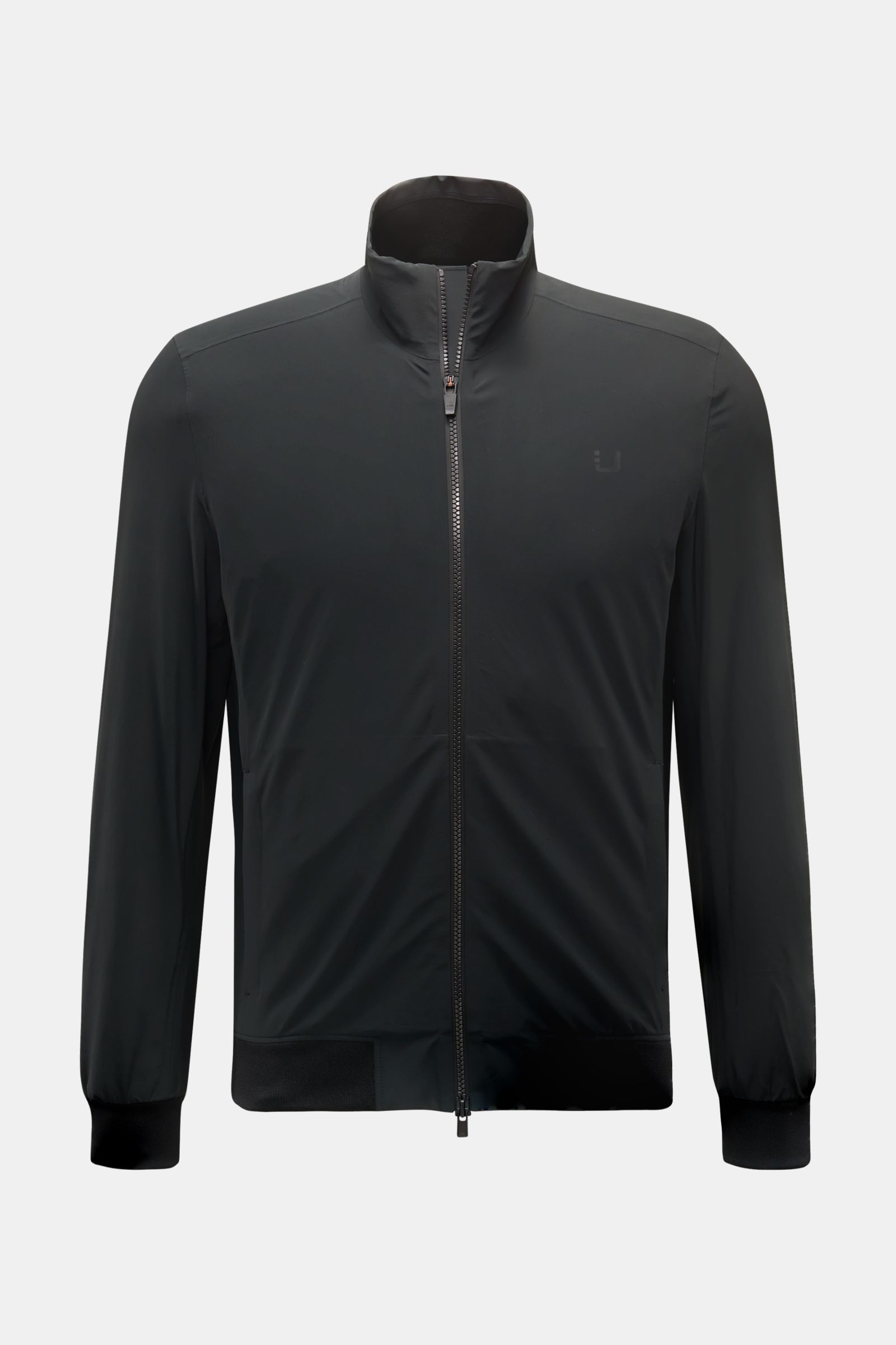 UBR blouson 'Delta' dark green | BRAUN Hamburg