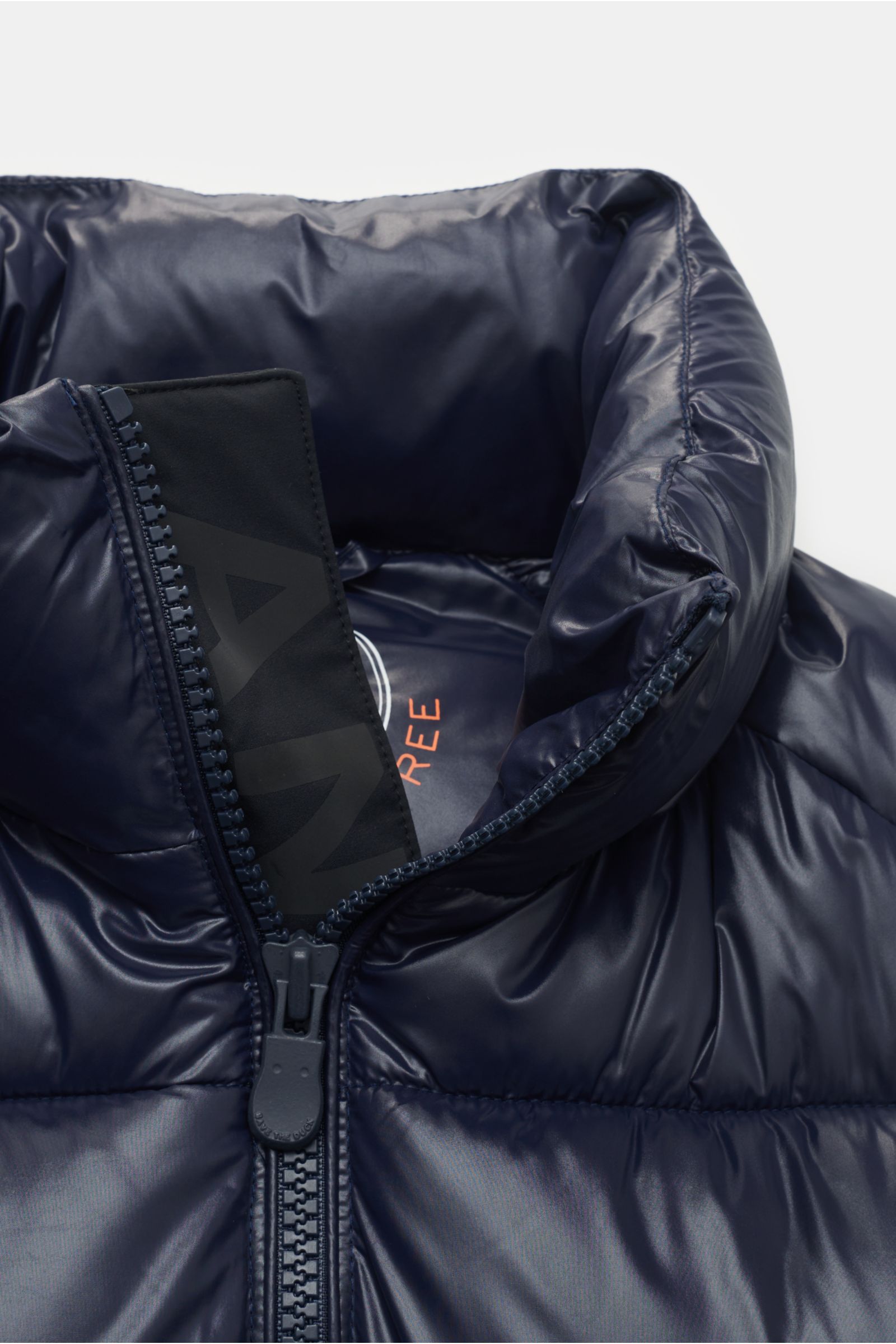 SAVE THE DUCK Outdoorweste 'Ailantus' dunkelblau | BRAUN Hamburg