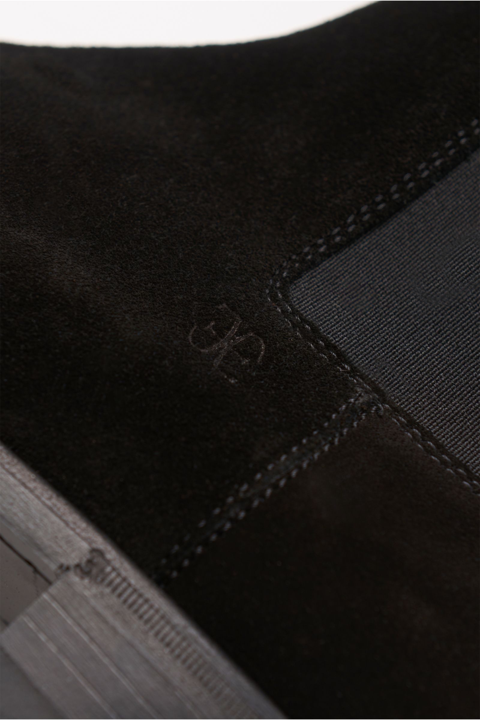 FABI Chelsea boots black | BRAUN Hamburg