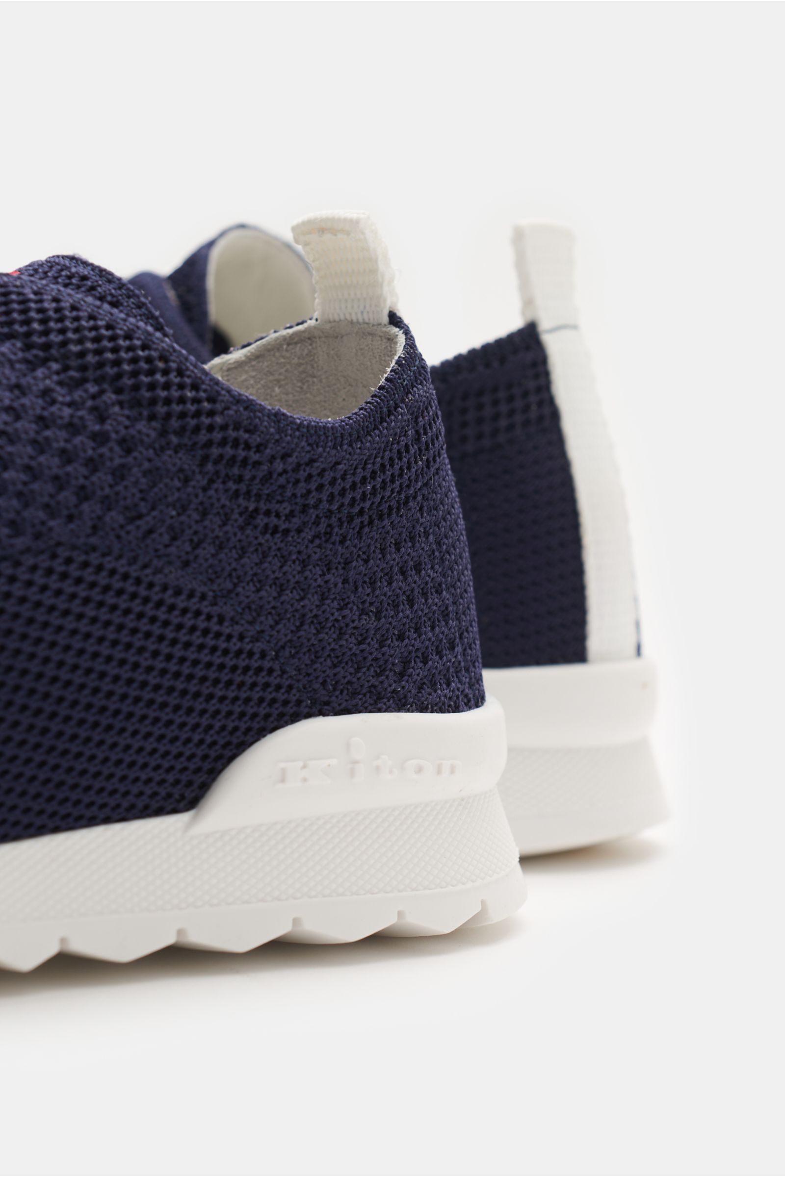 KITON sneakers 'Fits' navy | BRAUN Hamburg