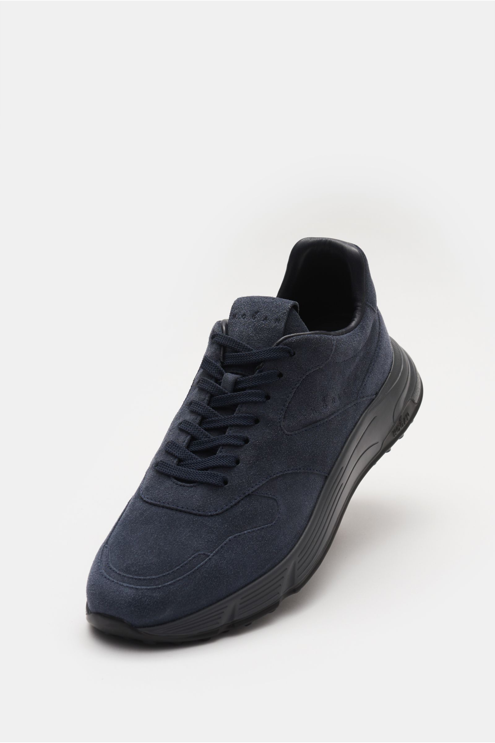 HOGAN sneakers 'Hyperlight' grey-blue | BRAUN Hamburg