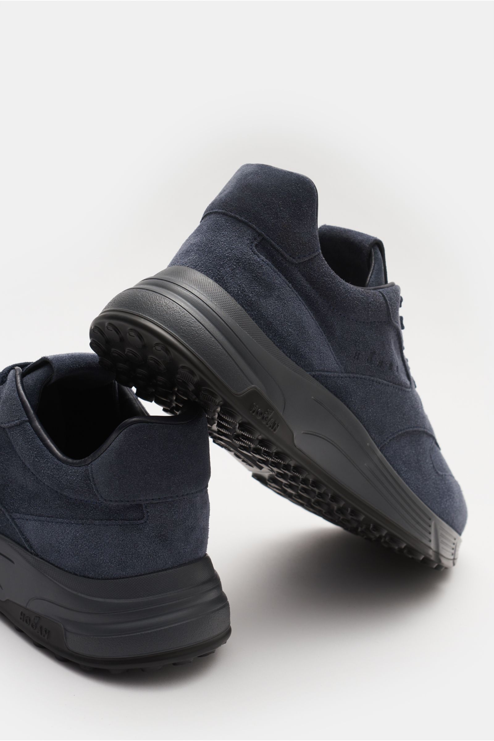 HOGAN sneakers 'Hyperlight' grey-blue | BRAUN Hamburg