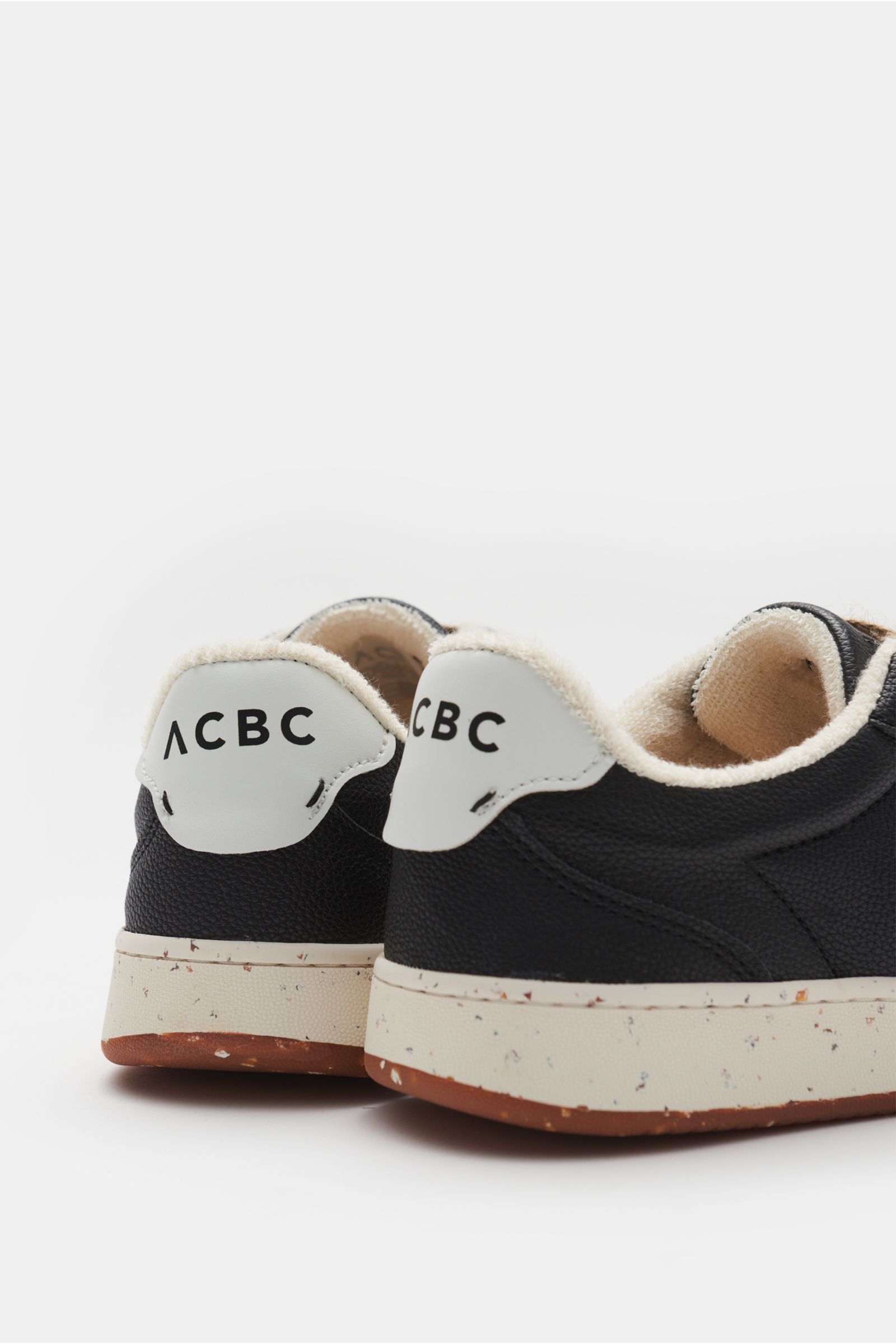 ACBC sneakers 'Evergreen' black | BRAUN Hamburg