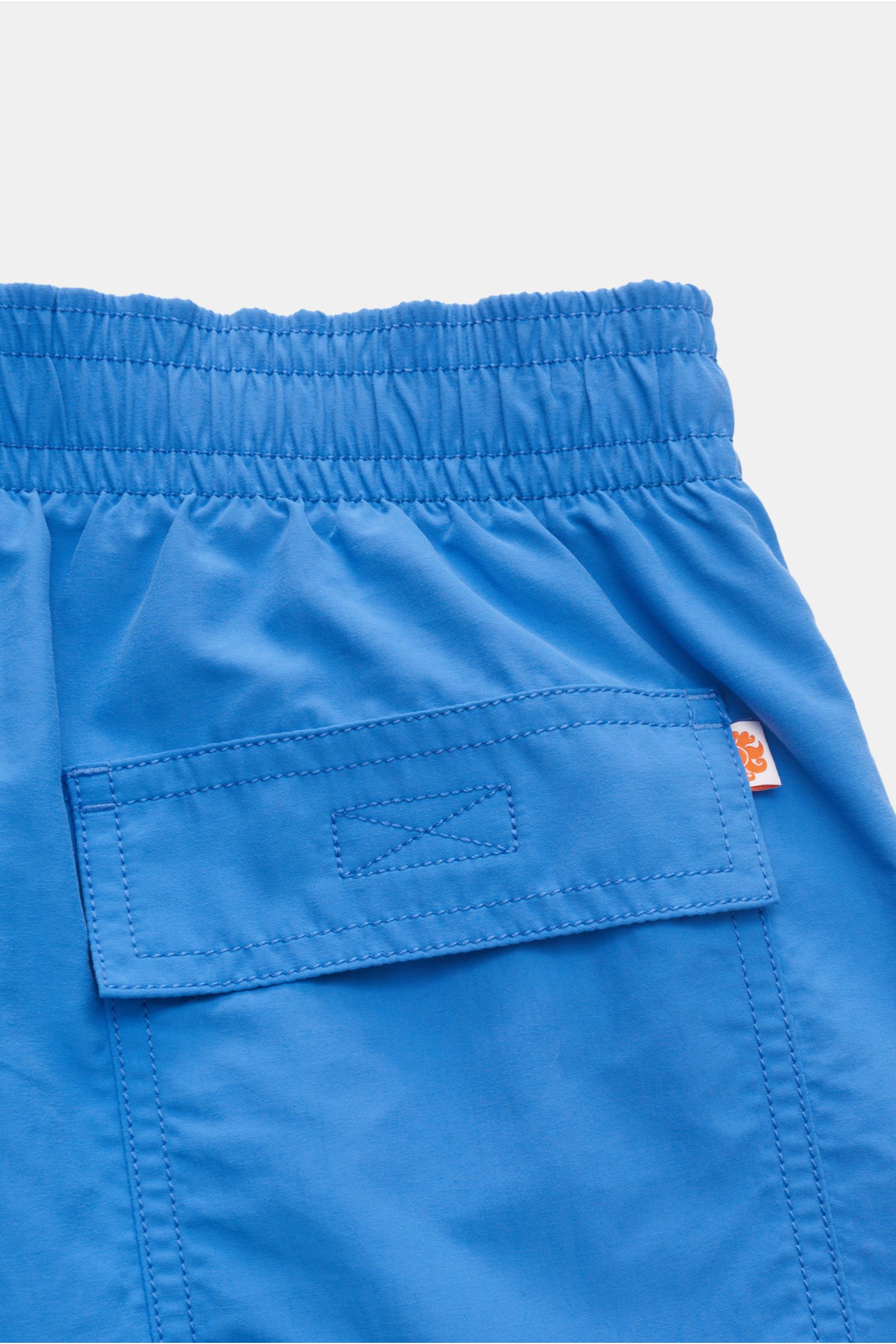 SUNDEK swim shorts smoky blue | BRAUN Hamburg