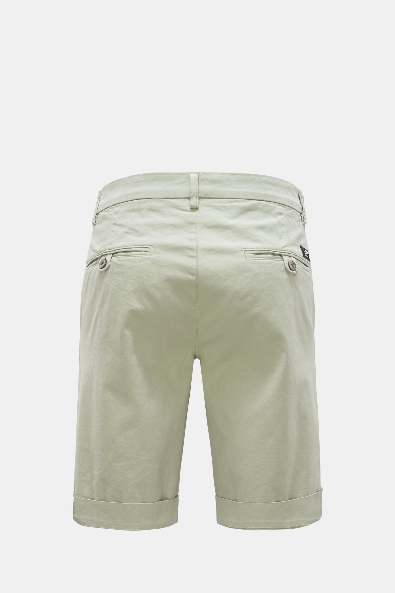 MASON'S Bermudas 'Torino' mint green | BRAUN Hamburg
