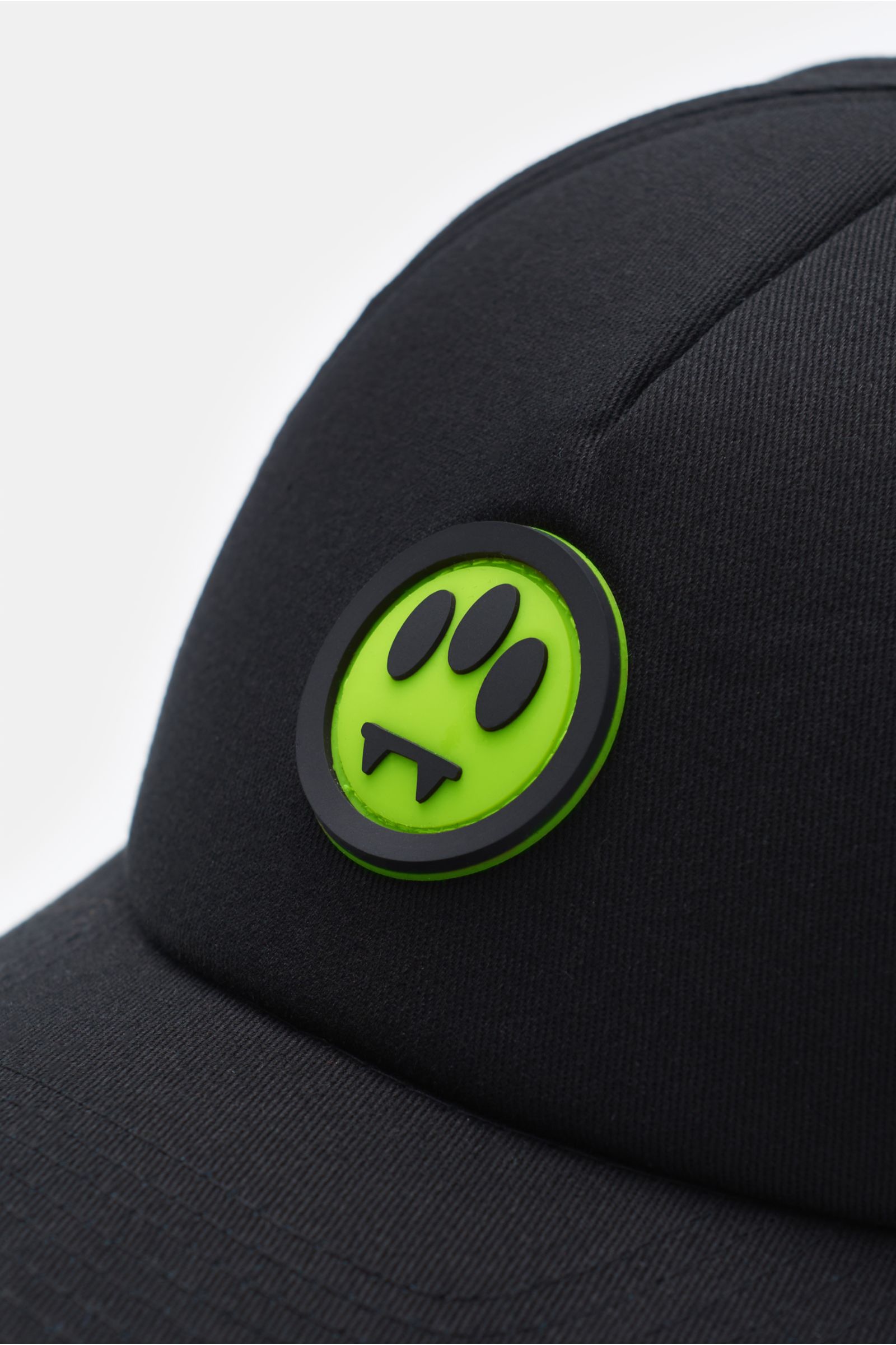 BARROW baseball cap black | BRAUN Hamburg