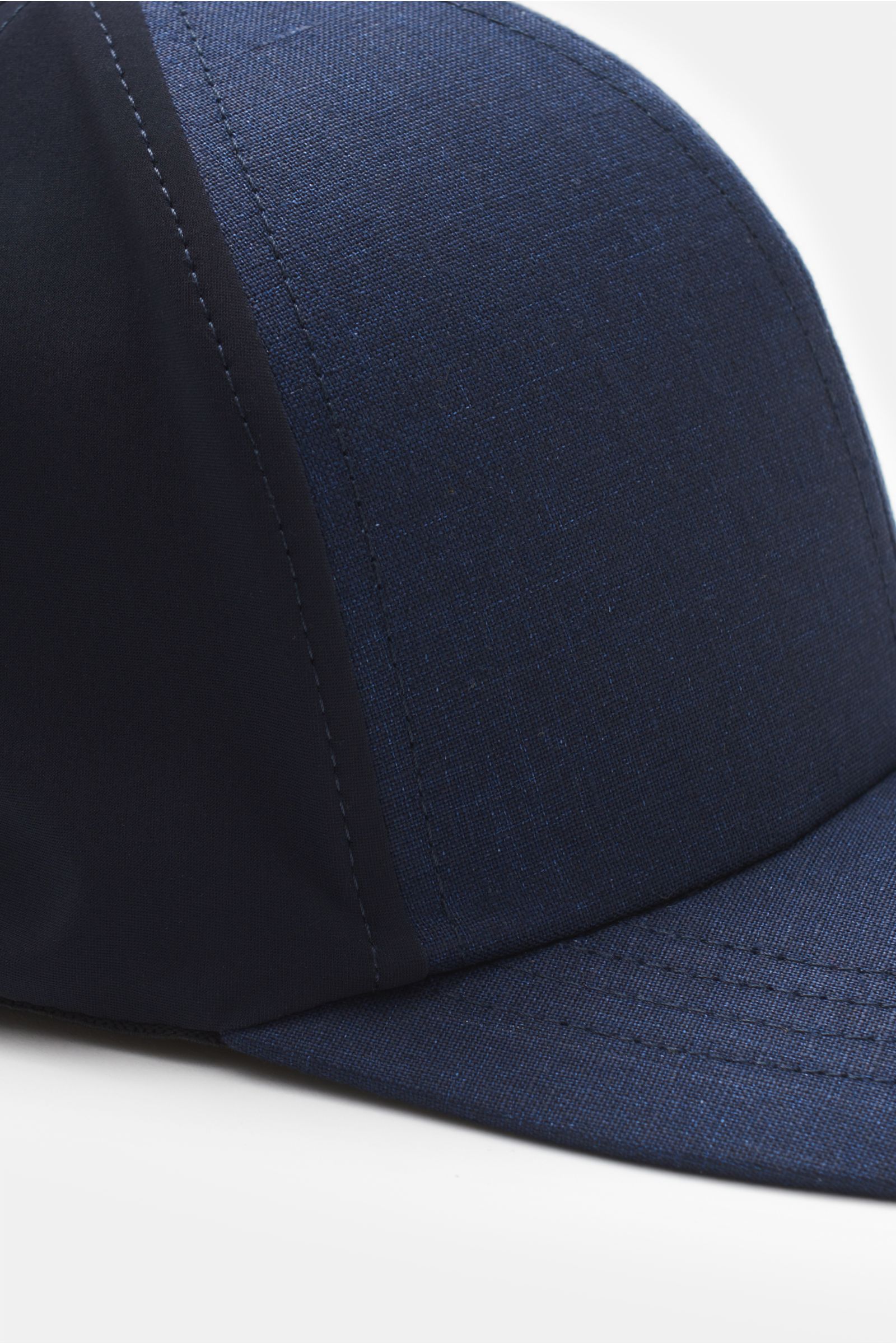 SEASE baseball cap navy | BRAUN Hamburg