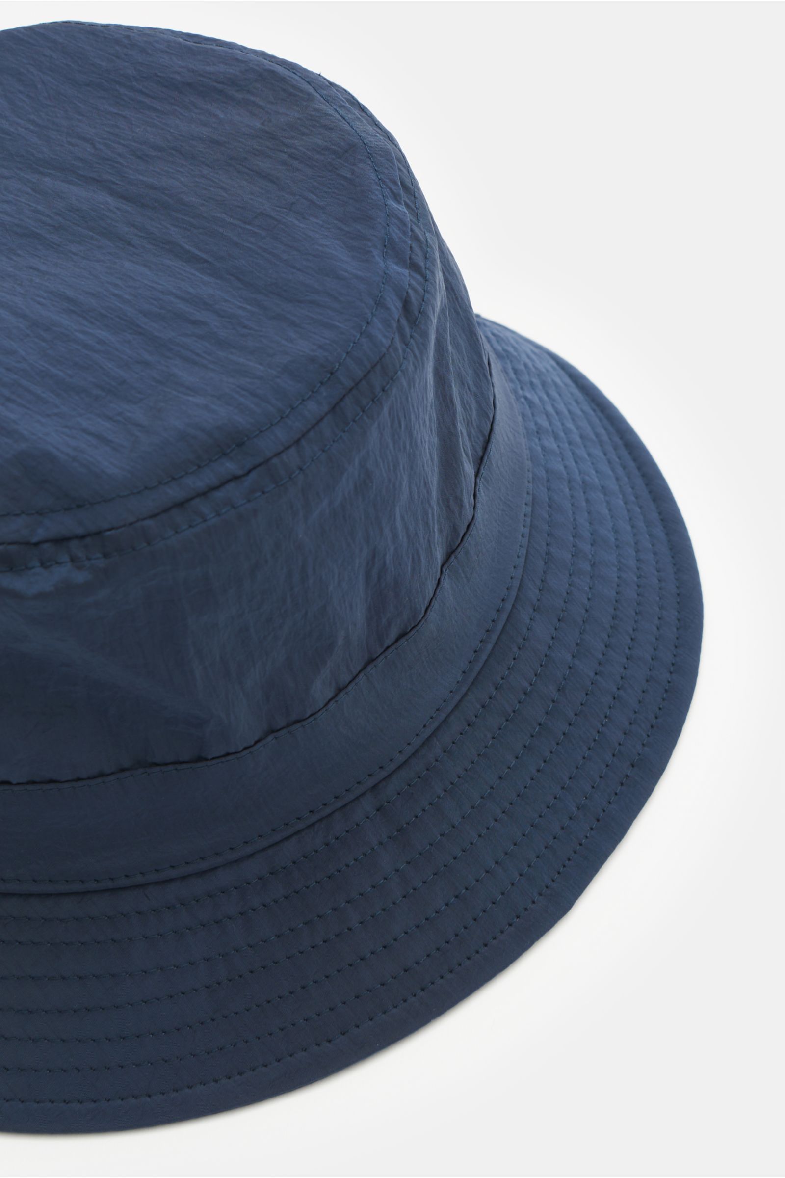 STONE ISLAND bucket hat dark blue | BRAUN Hamburg
