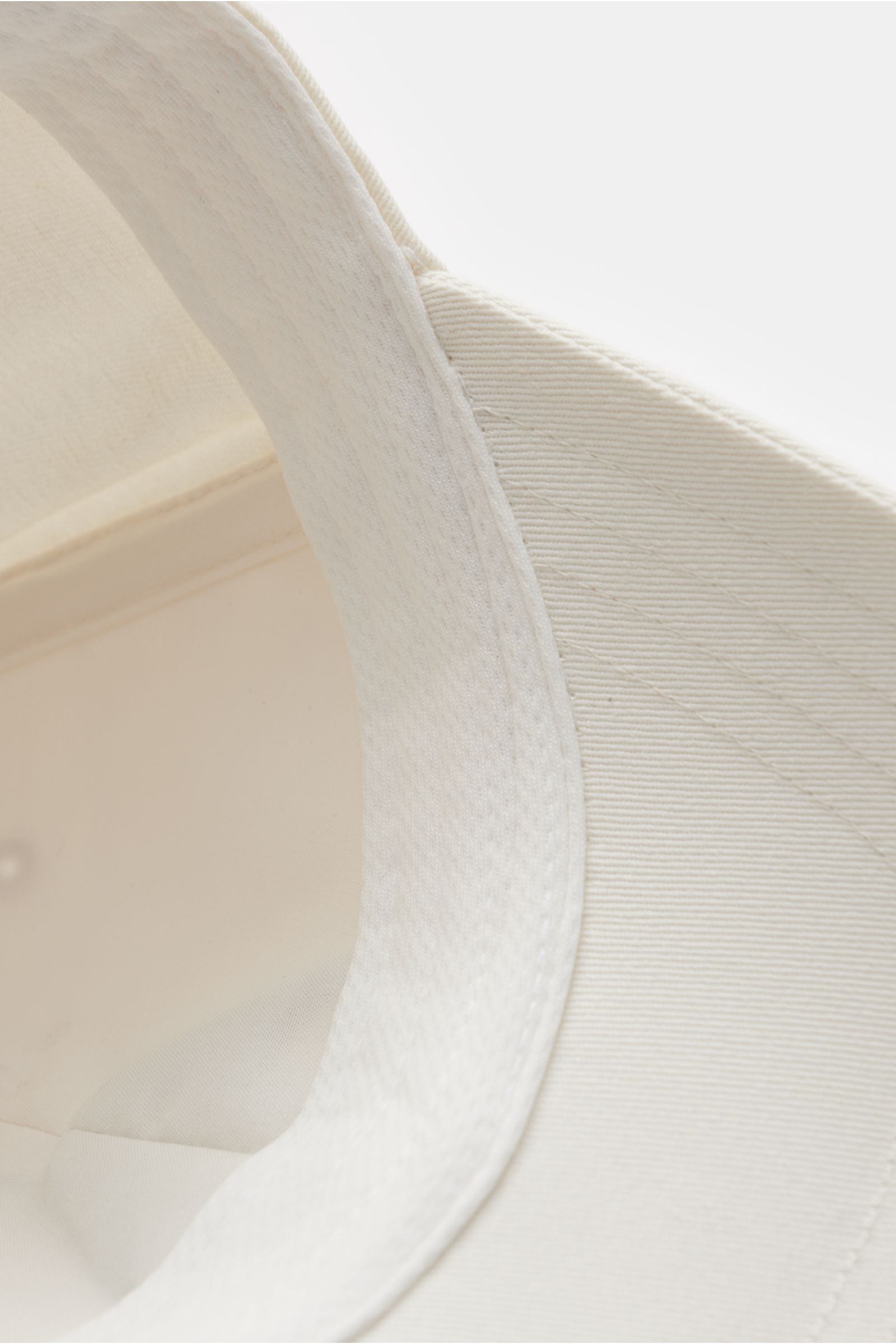 MOOSE KNUCKLES baseball cap cream | BRAUN Hamburg