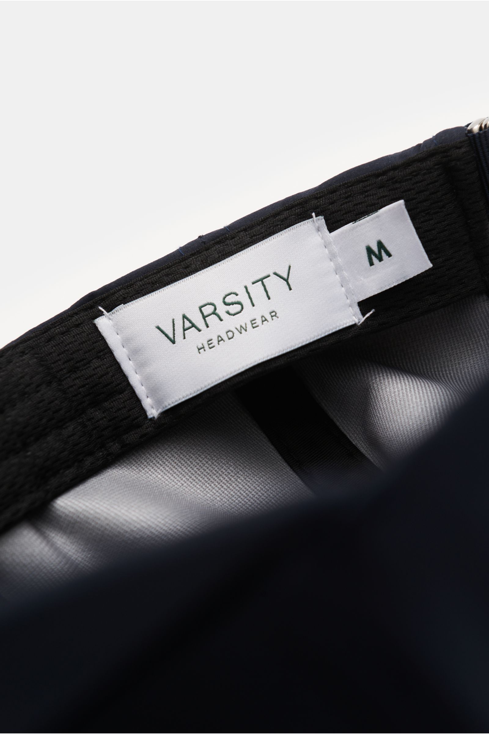 VARSITY HEADWEAR Baseball-Cap navy | BRAUN Hamburg