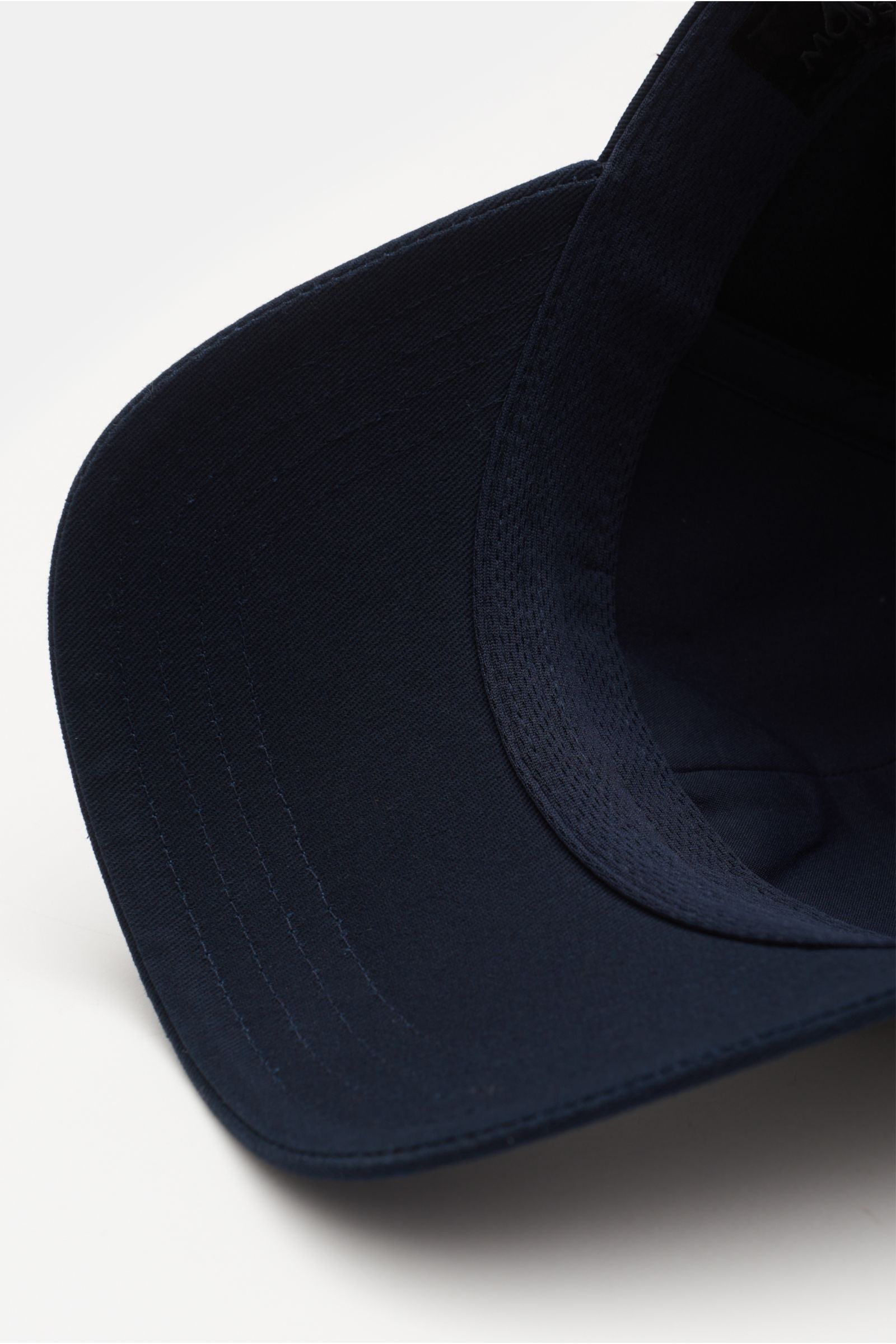 MOOSE KNUCKLES baseball cap navy | BRAUN Hamburg