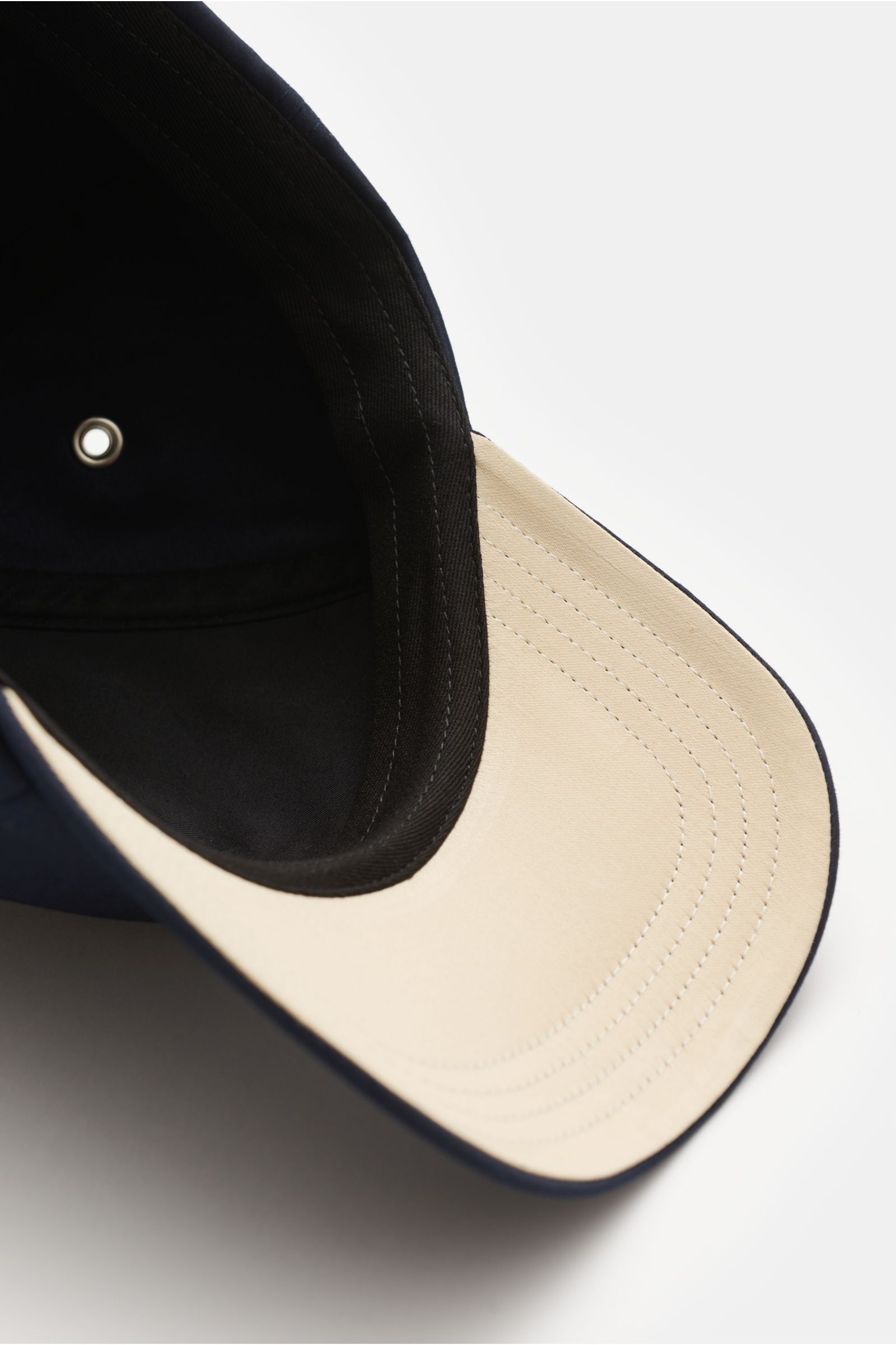 AMI PARIS Baseball-Cap navy | BRAUN Hamburg