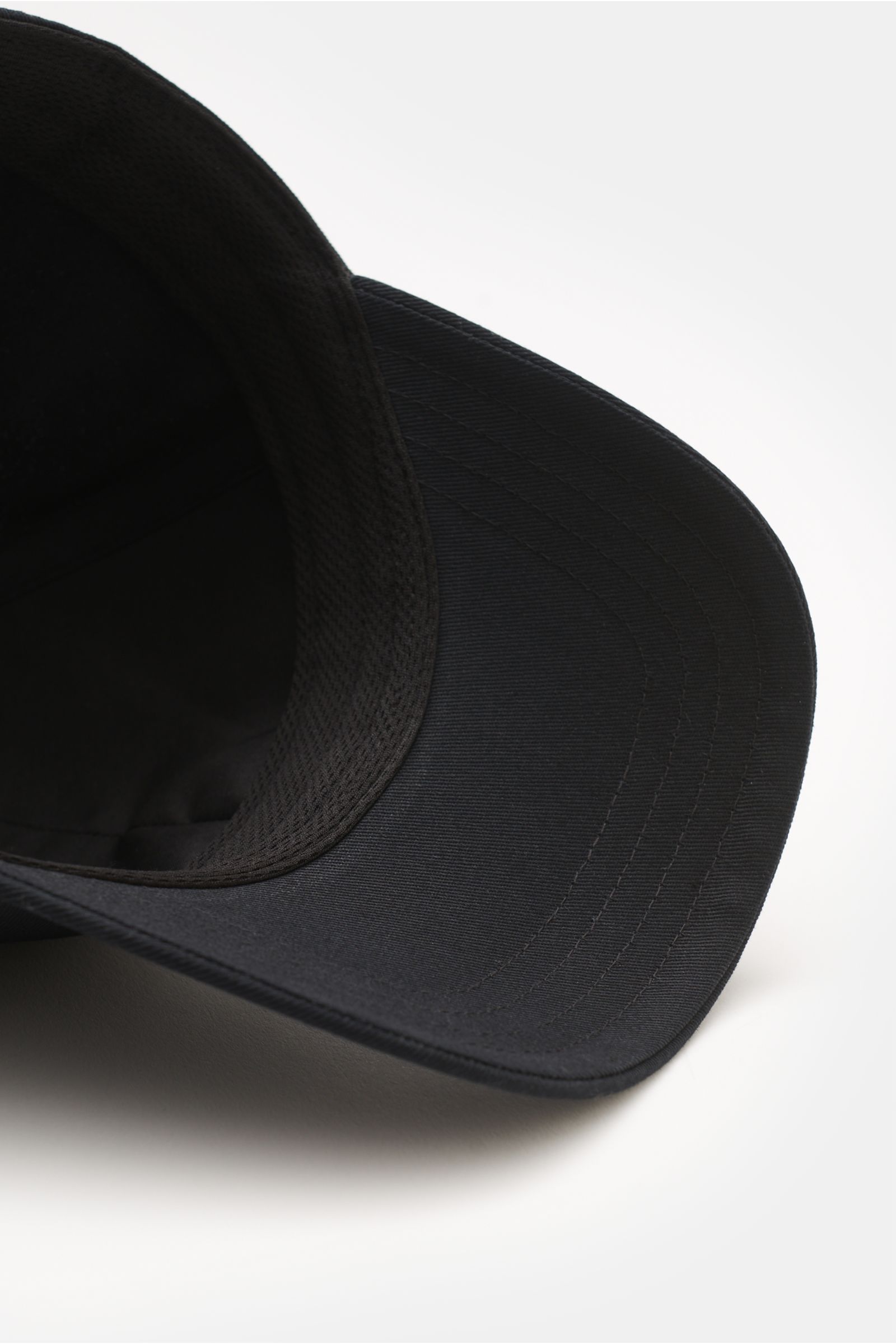 MOOSE KNUCKLES baseball cap black | BRAUN Hamburg