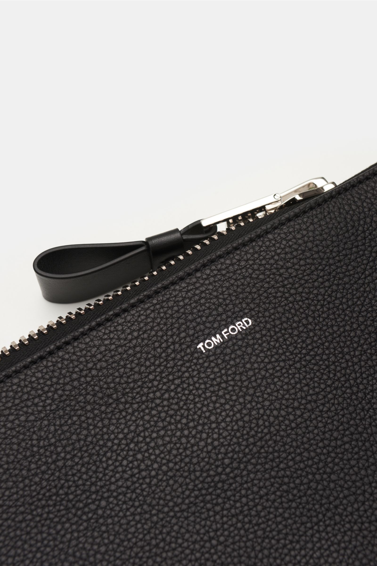 TOM FORD document case black | BRAUN Hamburg
