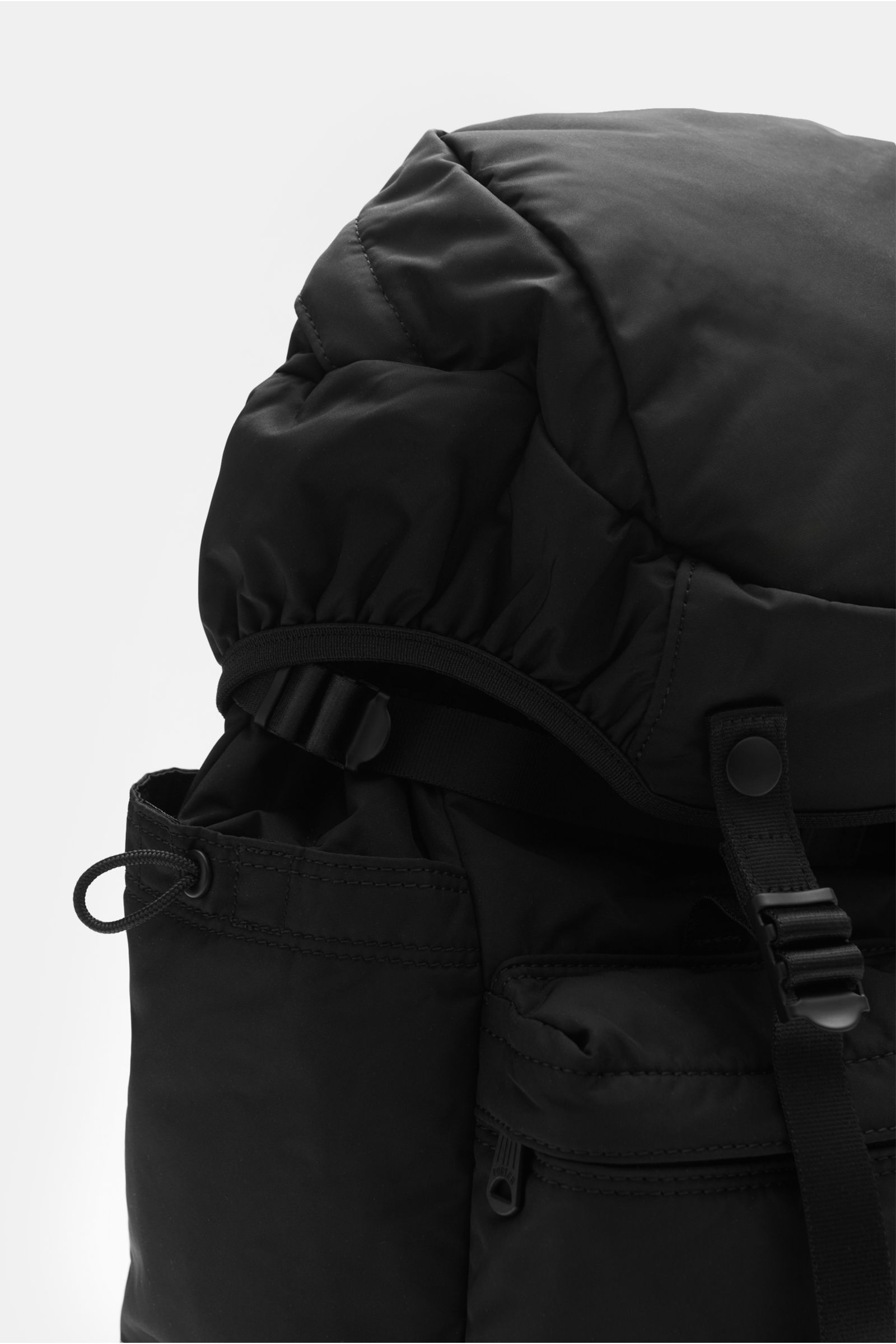 PORTER-YOSHIDA & CO. Backpack 'Senses Backpack' black | BRAUN Hamburg