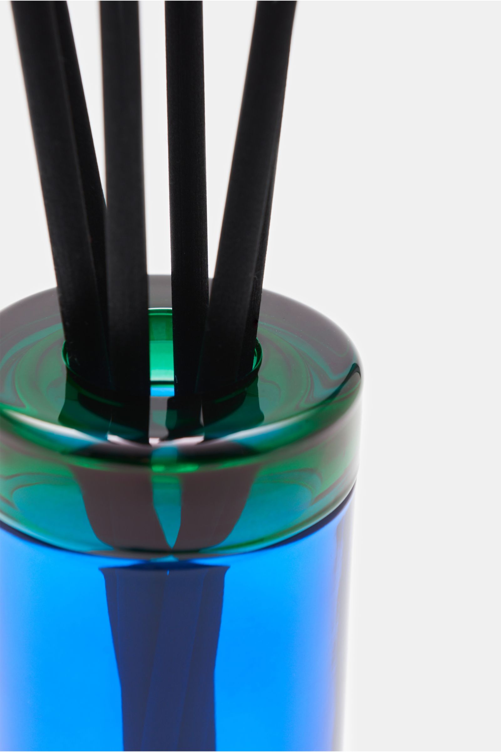 PAUL SMITH diffuser 'Early Bird' dark blue/dark green 250 ml | BRAUN Hamburg