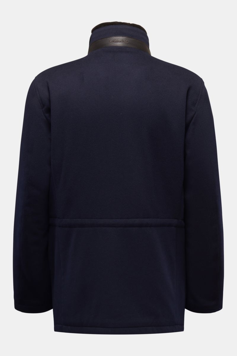 Mandelli leather jackets and shoes | BRAUN Hamburg