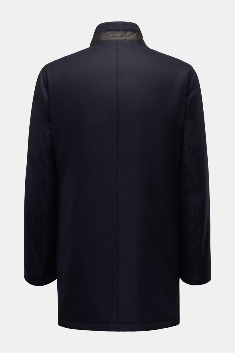 Mandelli leather jackets and shoes | BRAUN Hamburg