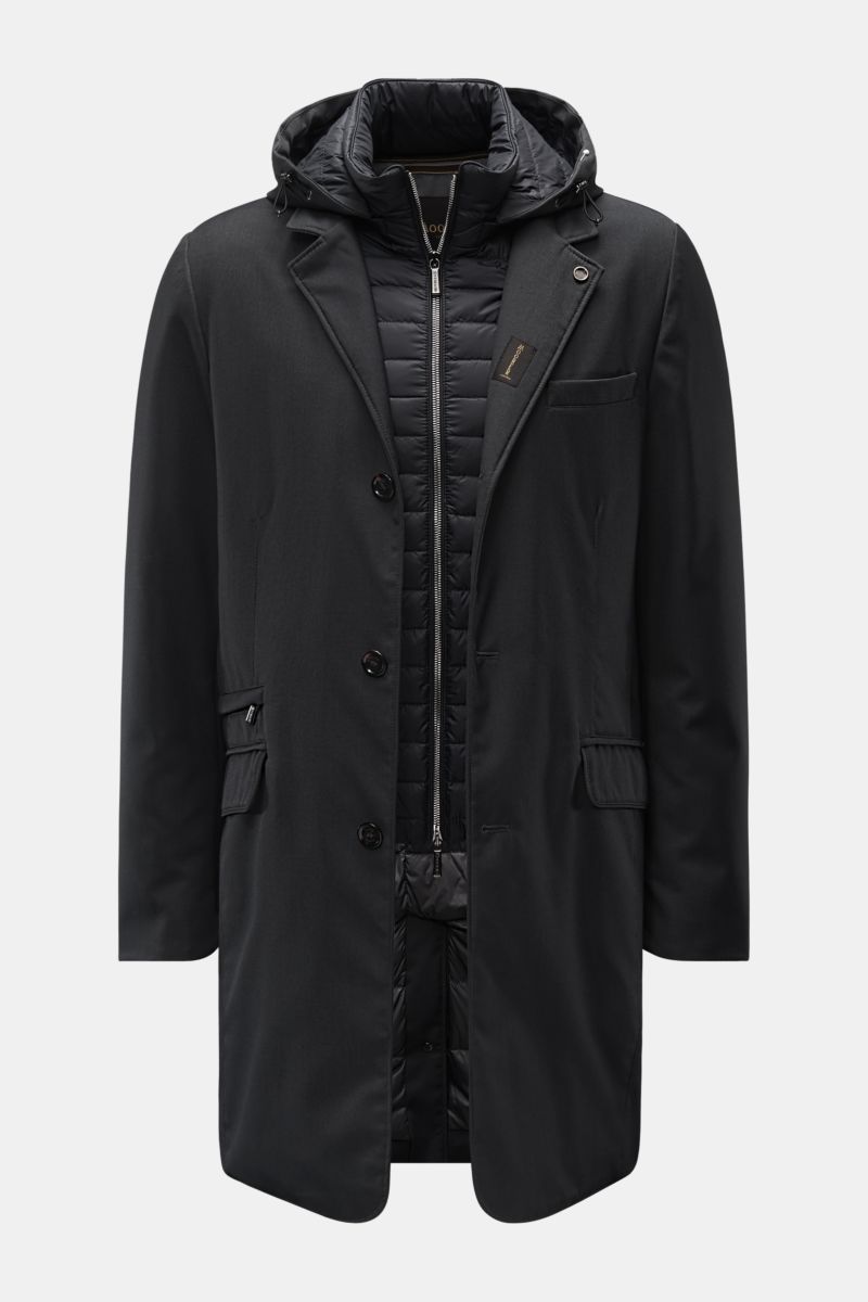 Jackets & Coats by MOORER. Discover now! | BRAUN Hamburg