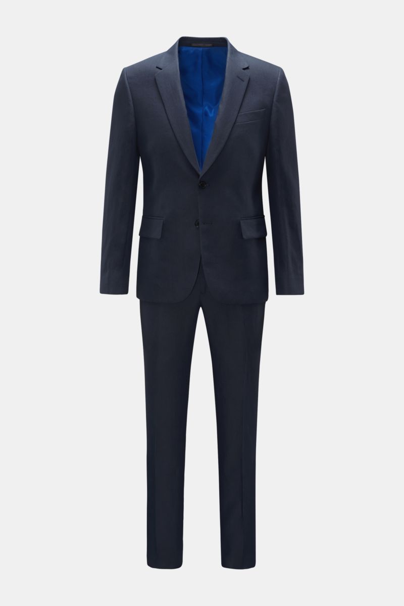 Elegante Designer-Anzüge | BRAUN Hamburg