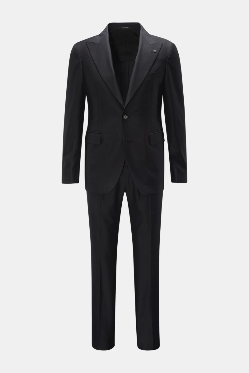 TAGLIATORE suit black | BRAUN Hamburg
