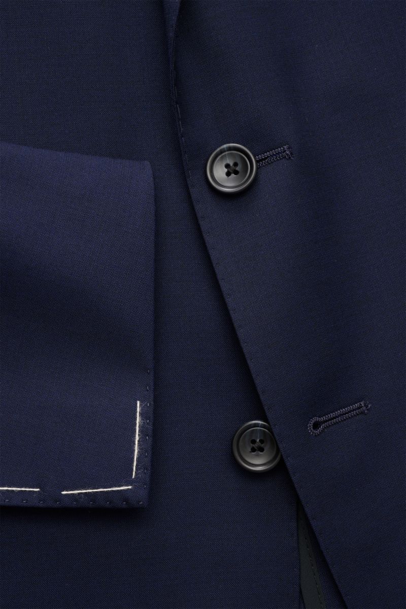 Men's Designer Suits | BRAUN Hamburg