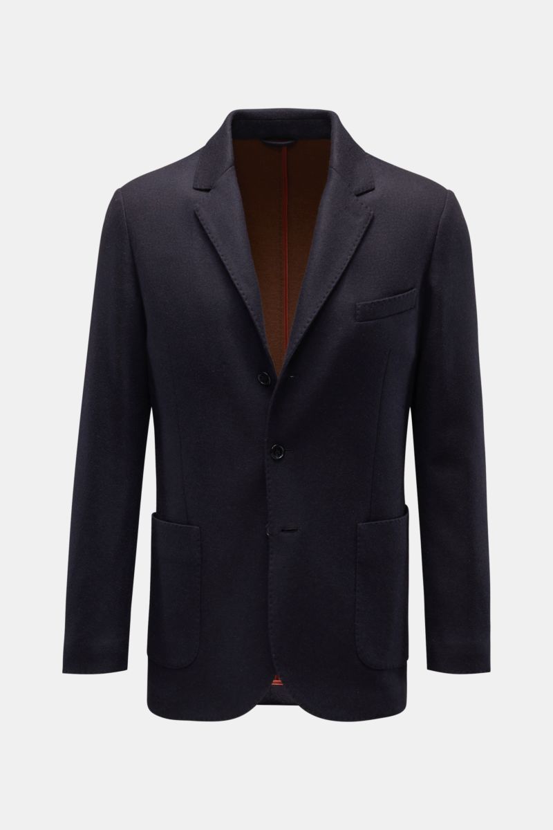 Mandelli leather jackets and shoes | BRAUN Hamburg