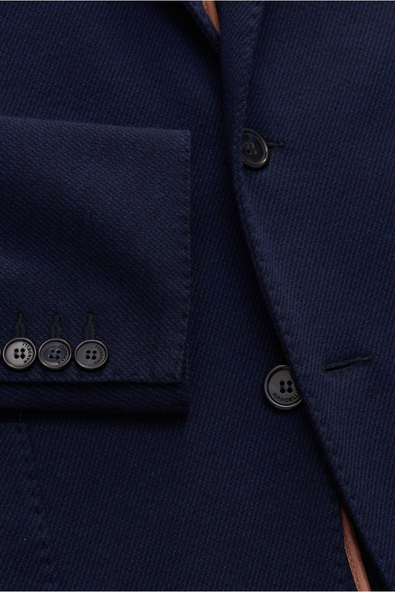 Mandelli leather jackets and shoes | BRAUN Hamburg