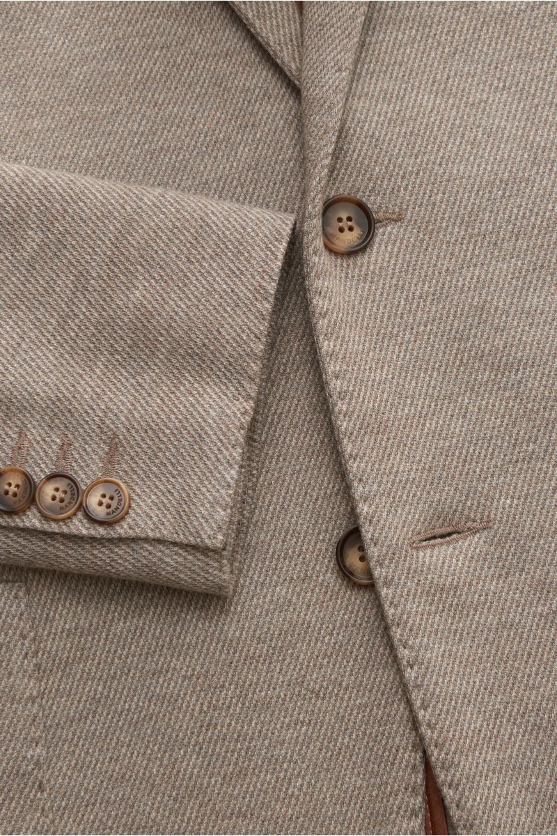 Mandelli leather jackets and shoes | BRAUN Hamburg