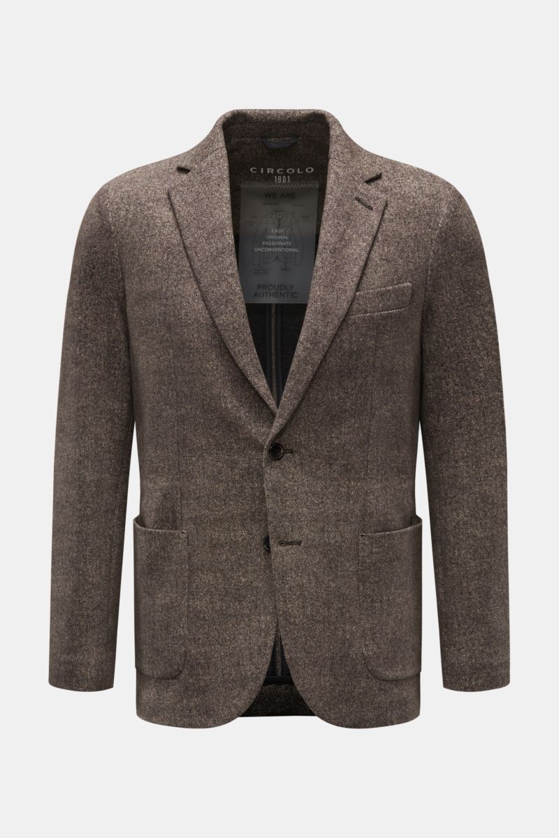 Designer Smart-Casual Jackets & Blazers | BRAUN Hamburg