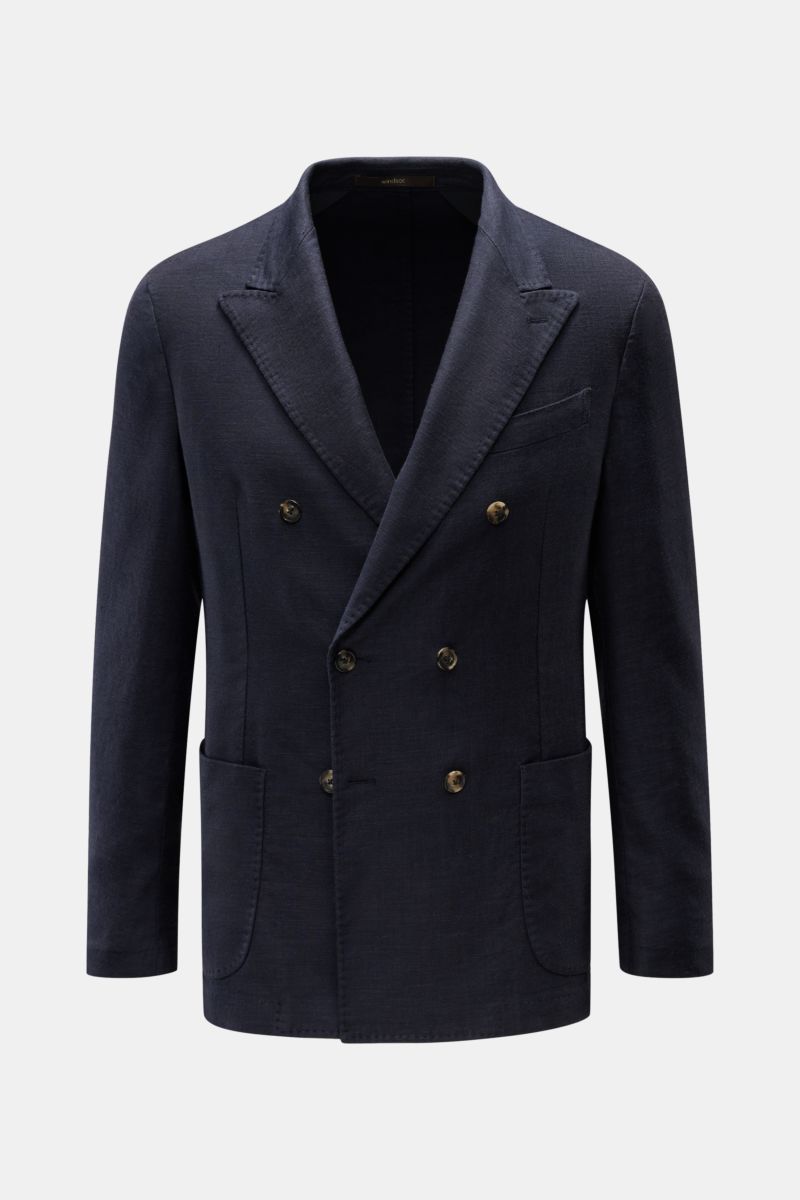 Designer Smart-Casual Jackets & Blazers | BRAUN Hamburg